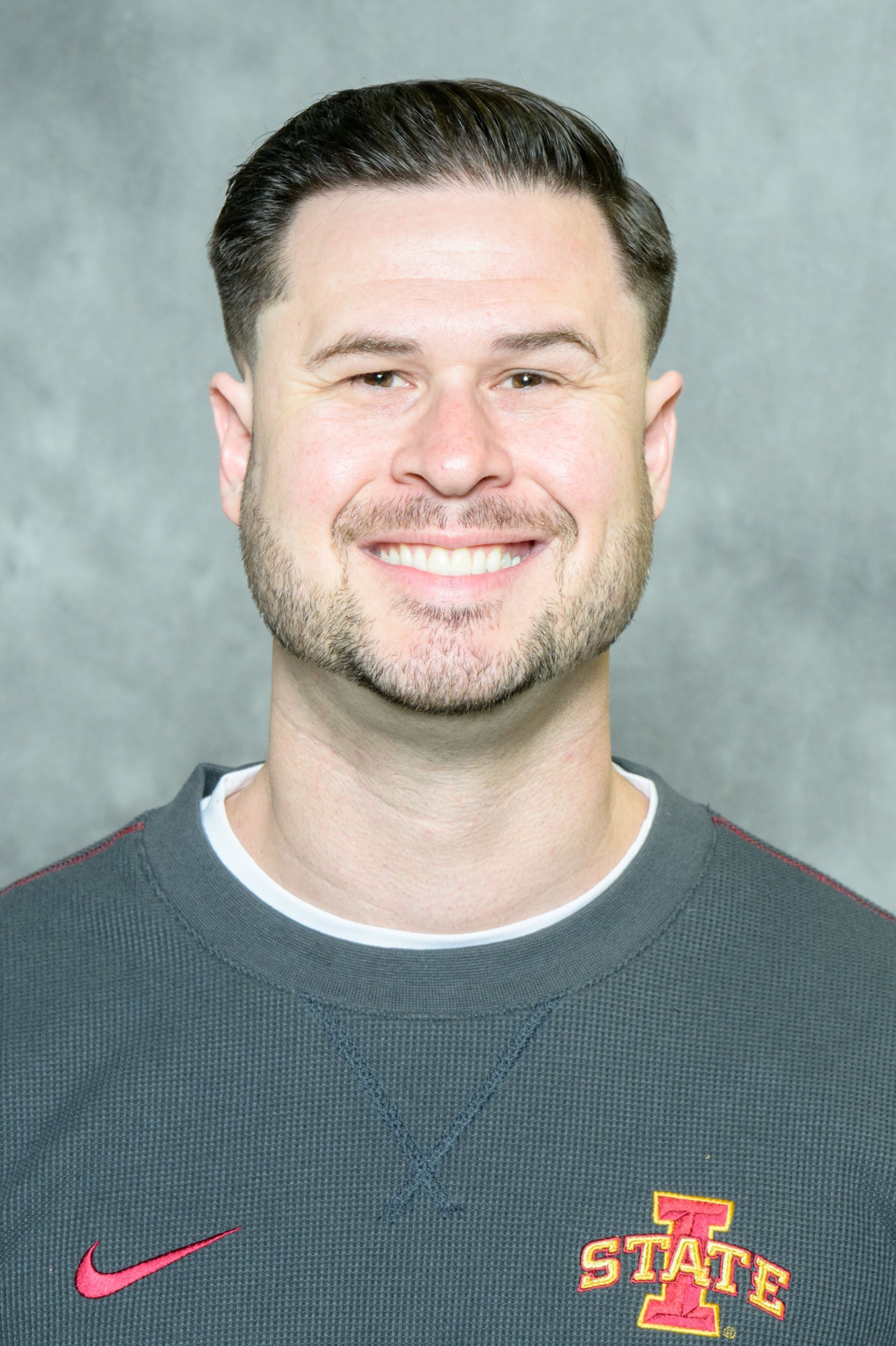 Volleyball Coaches - Iowa State University Athletics