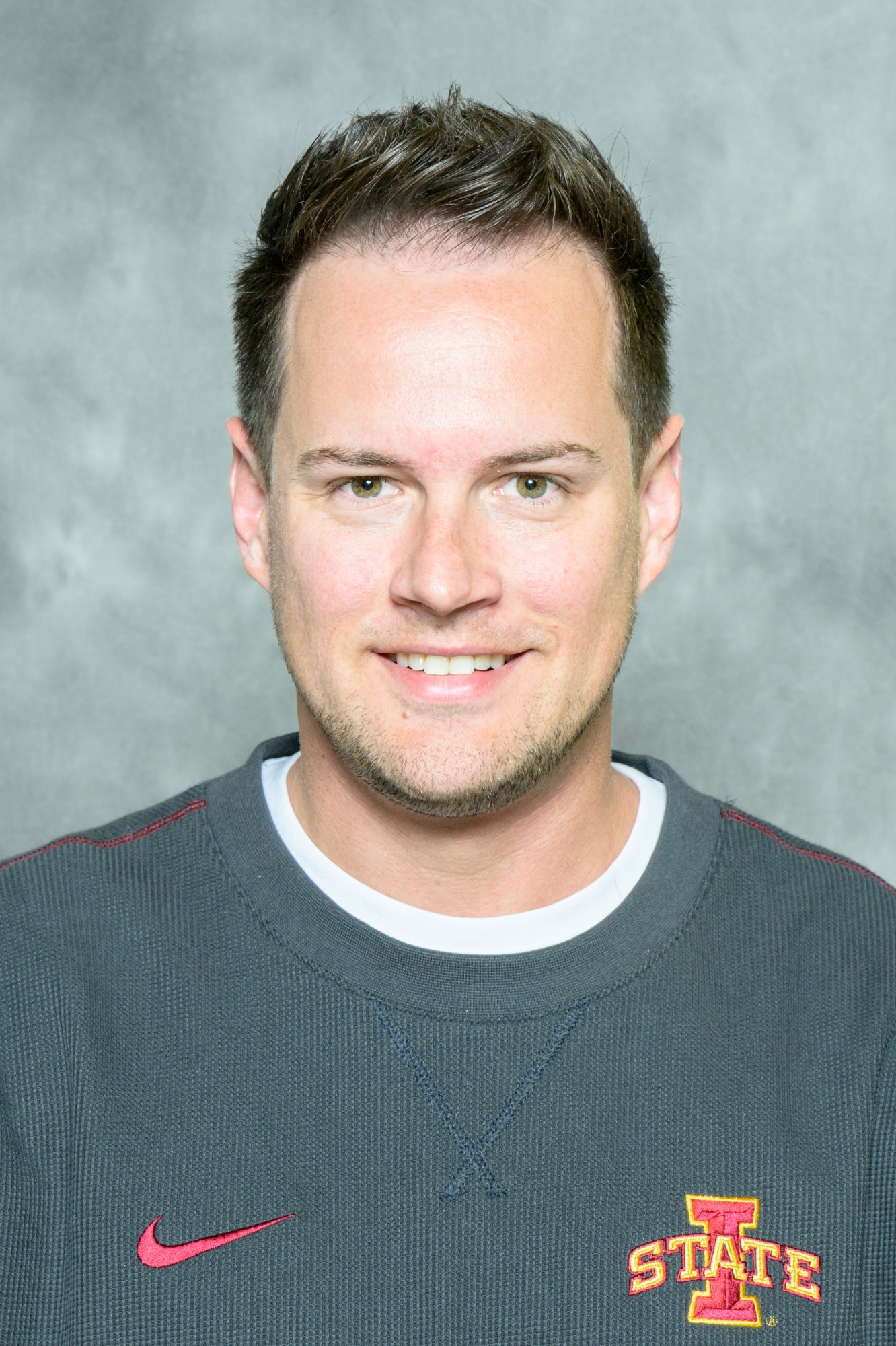 Volleyball Coaches - Iowa State University Athletics