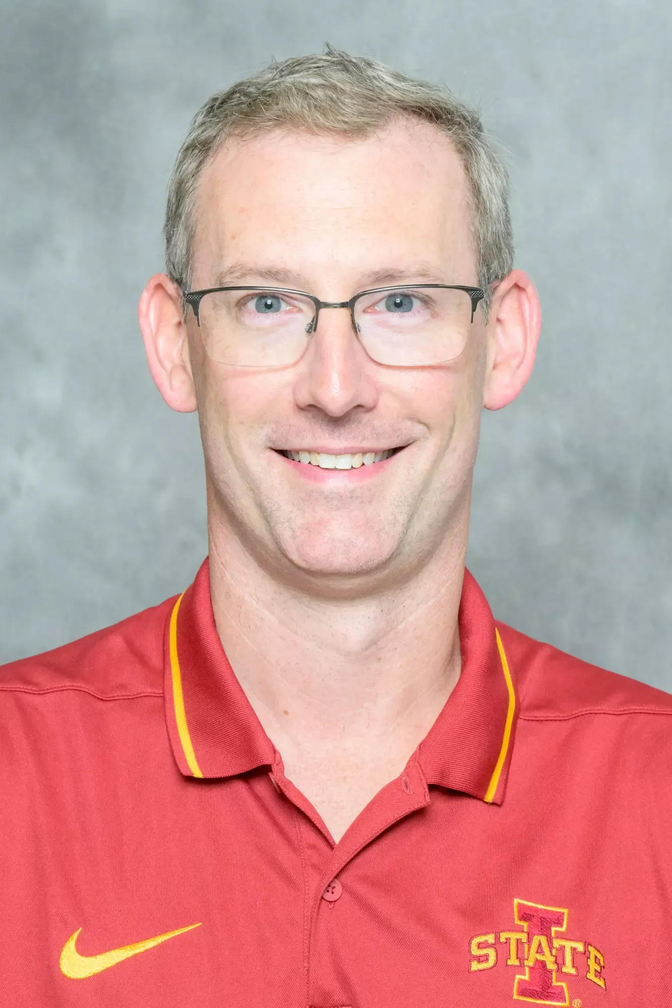 Matt Leach - Swimming and Diving Coach - Iowa State University Athletics