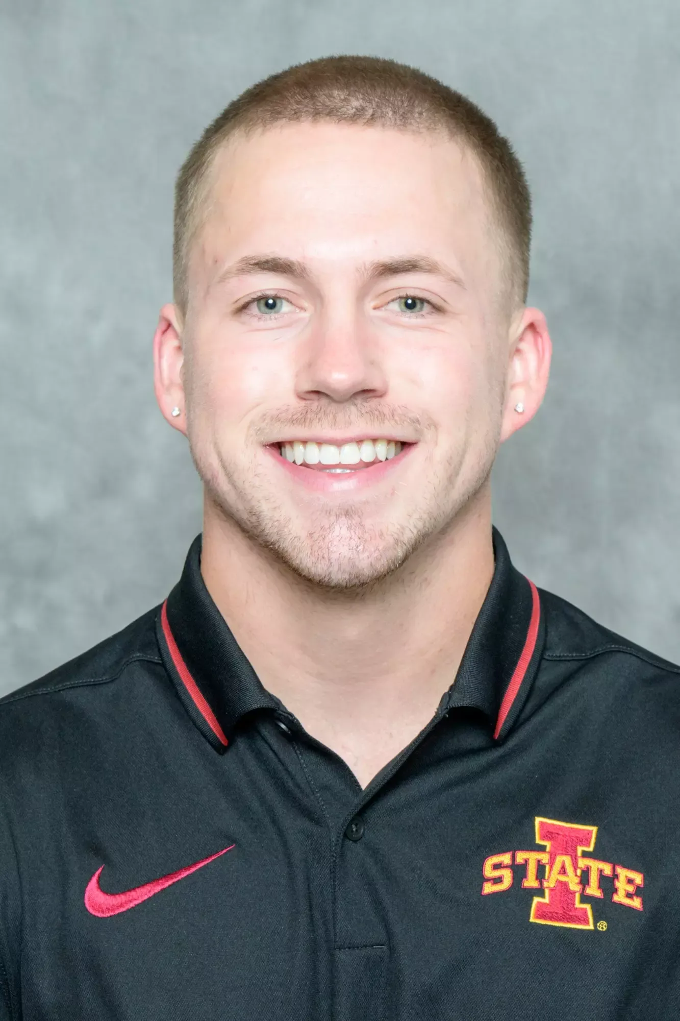 Football Coaches - Iowa State University Athletics