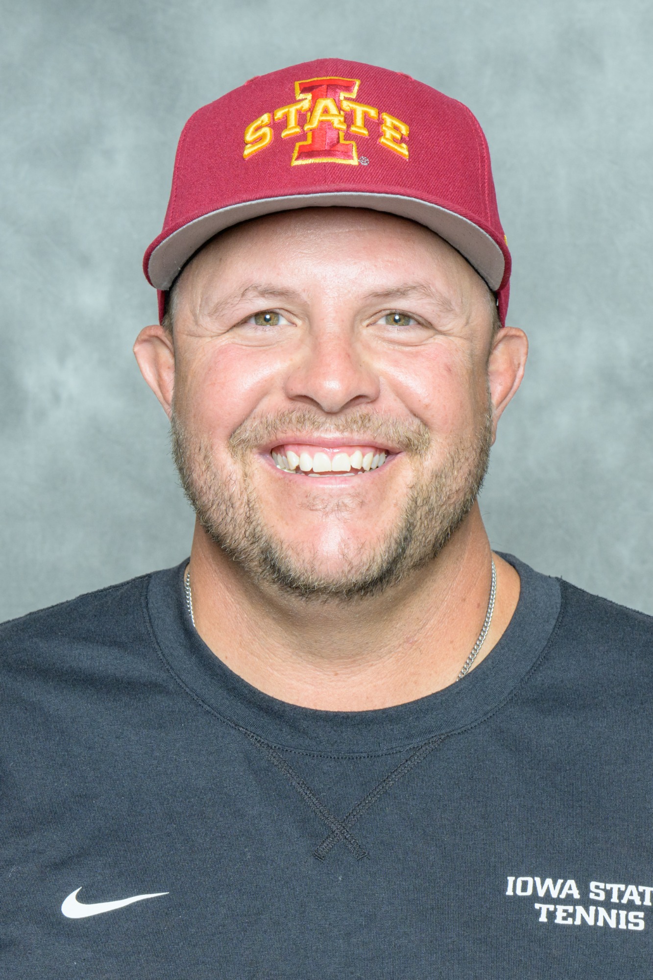 Tennis Coaches - Iowa State University Athletics