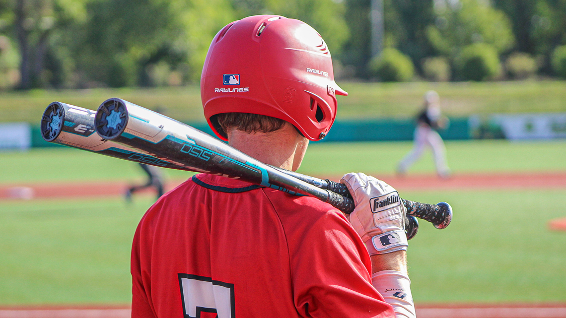 Baseball Earns National Recognition For First Time In Program History ...