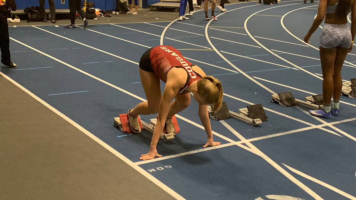 Indoor Track and Field Opens up 2019-20 Season At Indiana Tech ...