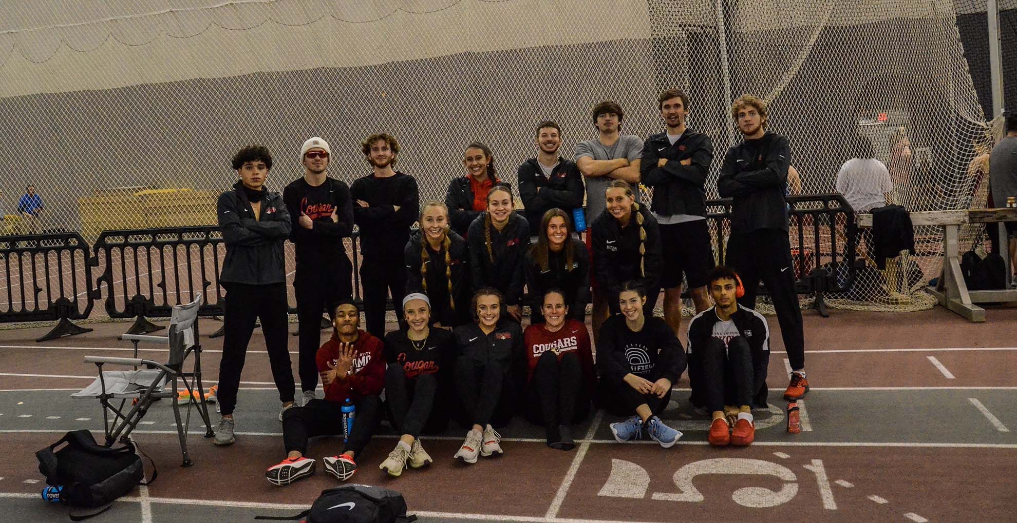 Preview: Men's and Women's Indoor Track to Run in Indiana Tech's Strive ...