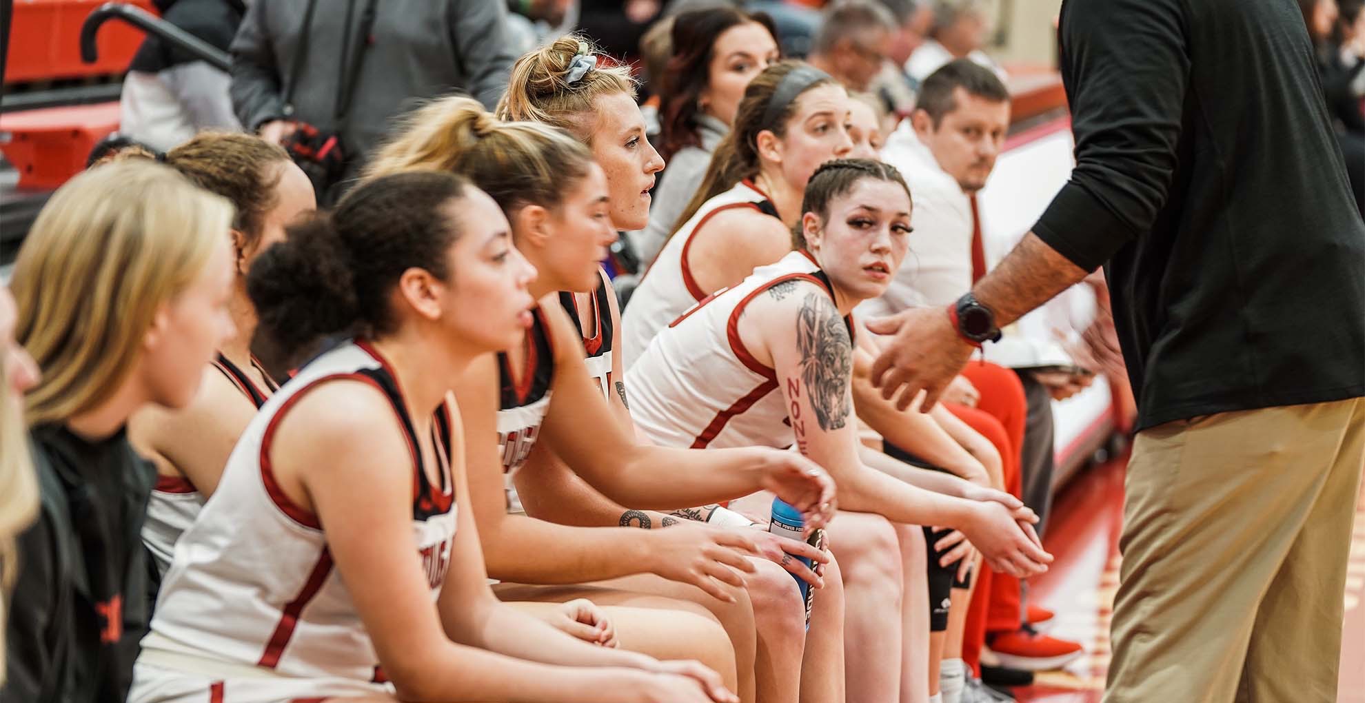 Preview: Women's Basketball to Play at Grace College Tuesday in Only ...