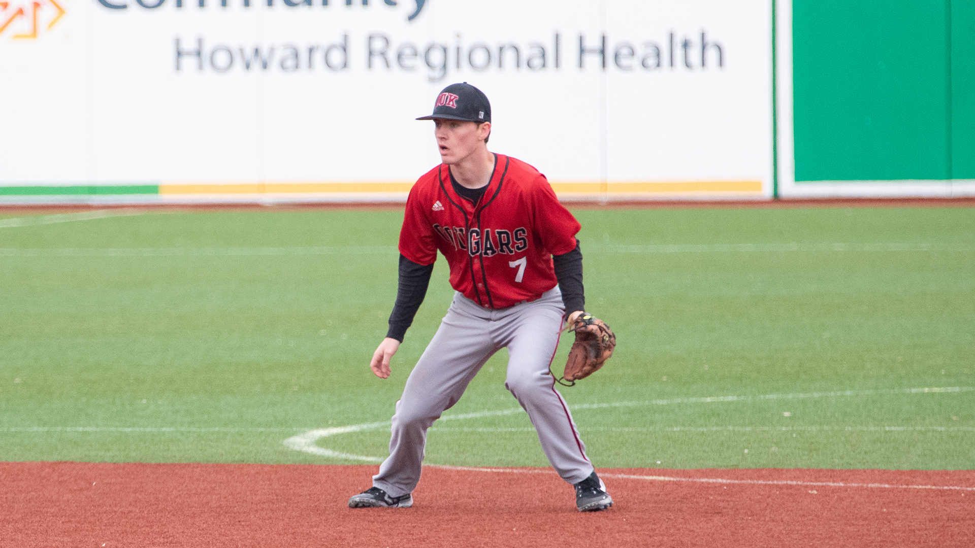 Riley Garczynski - 2024 - Baseball - Indiana University Kokomo