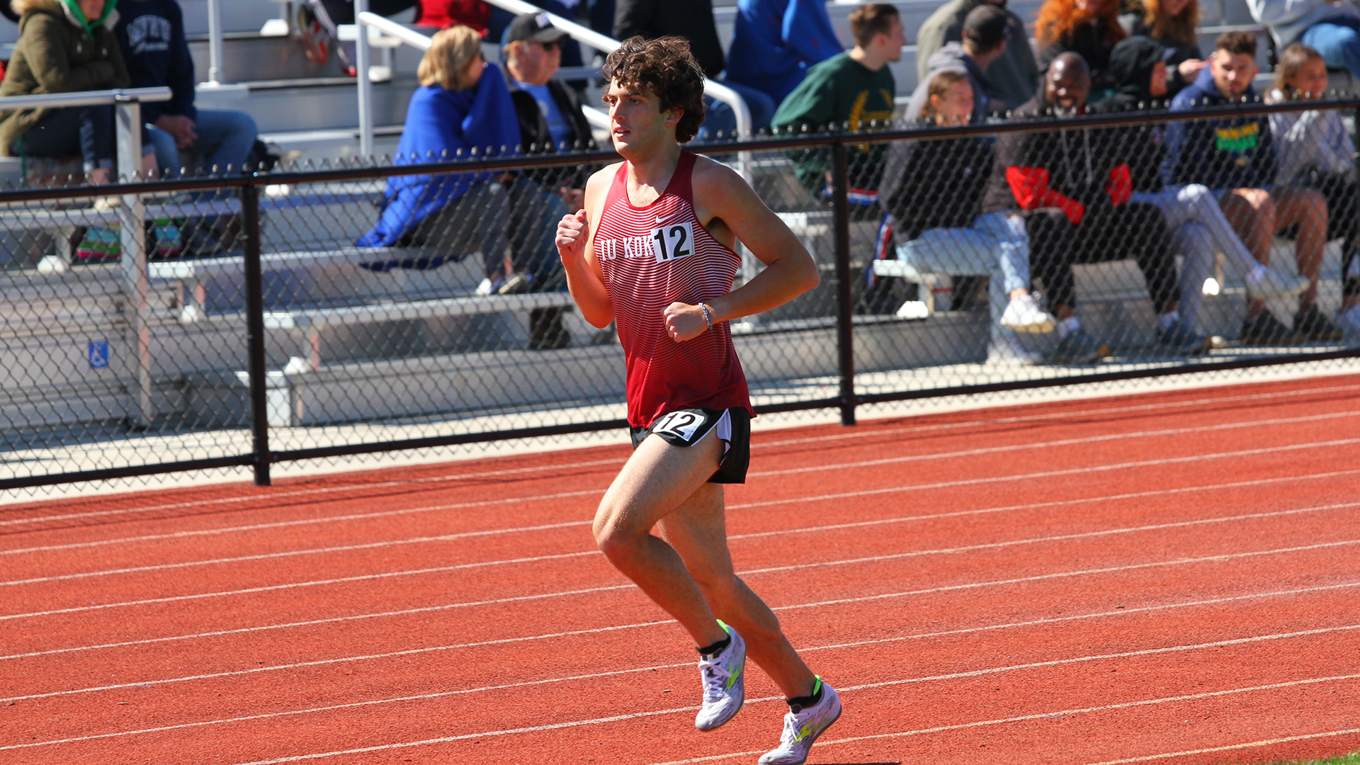 Preview: Men's and Women's Indoor Track Set to Open Season Saturday at ...
