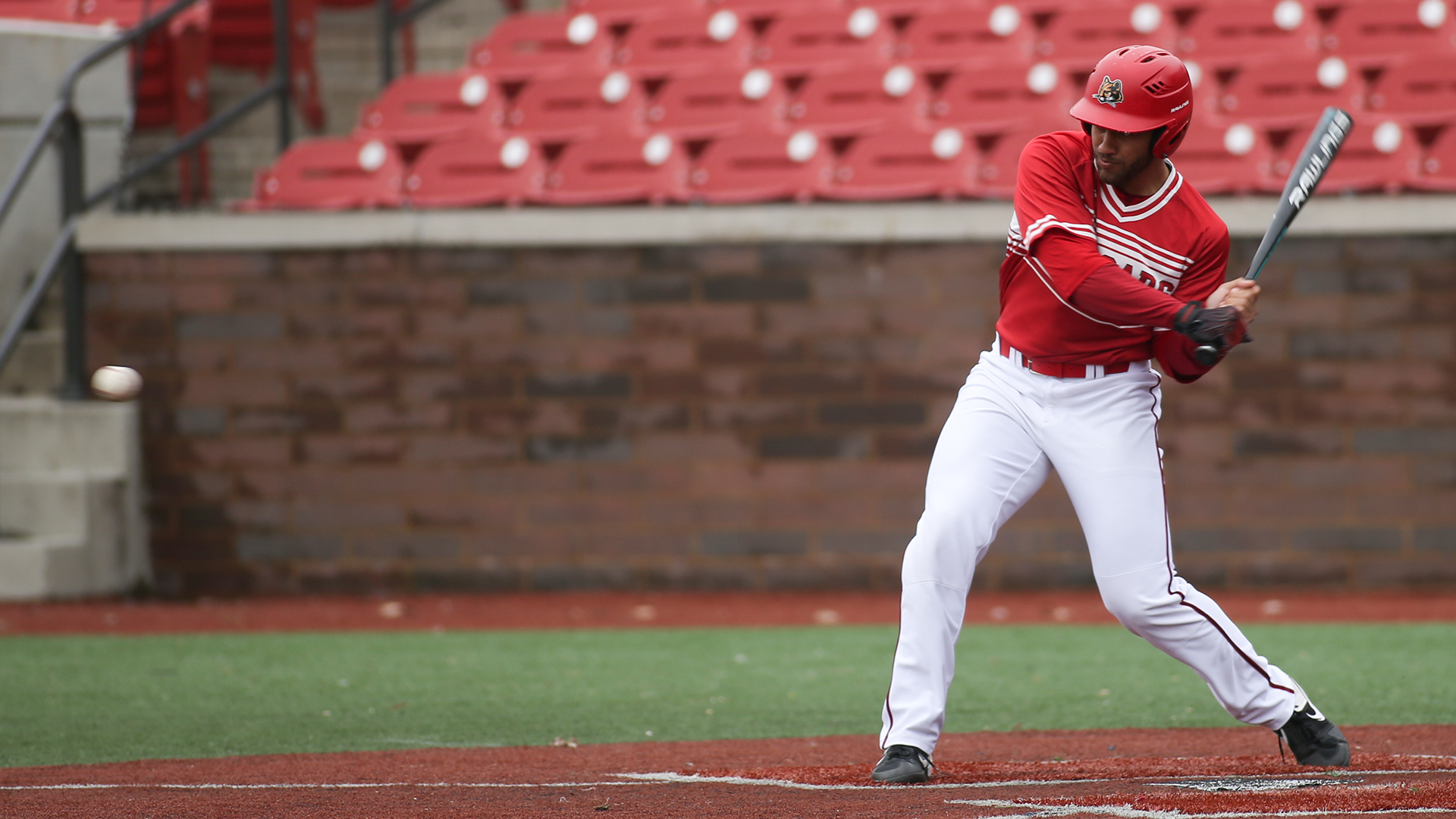 Baseball Sweeps Rio Grande to Remain Perfect in Conference Play ...