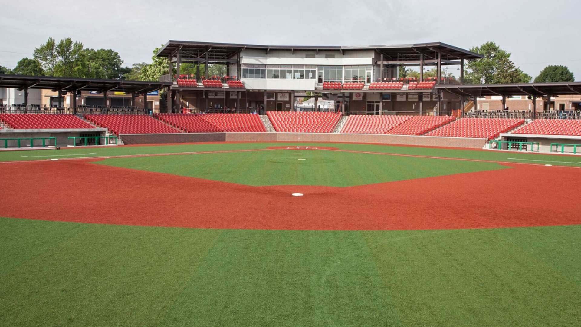 Baseball Earns Midweek Split With Aquinas - Indiana University Kokomo