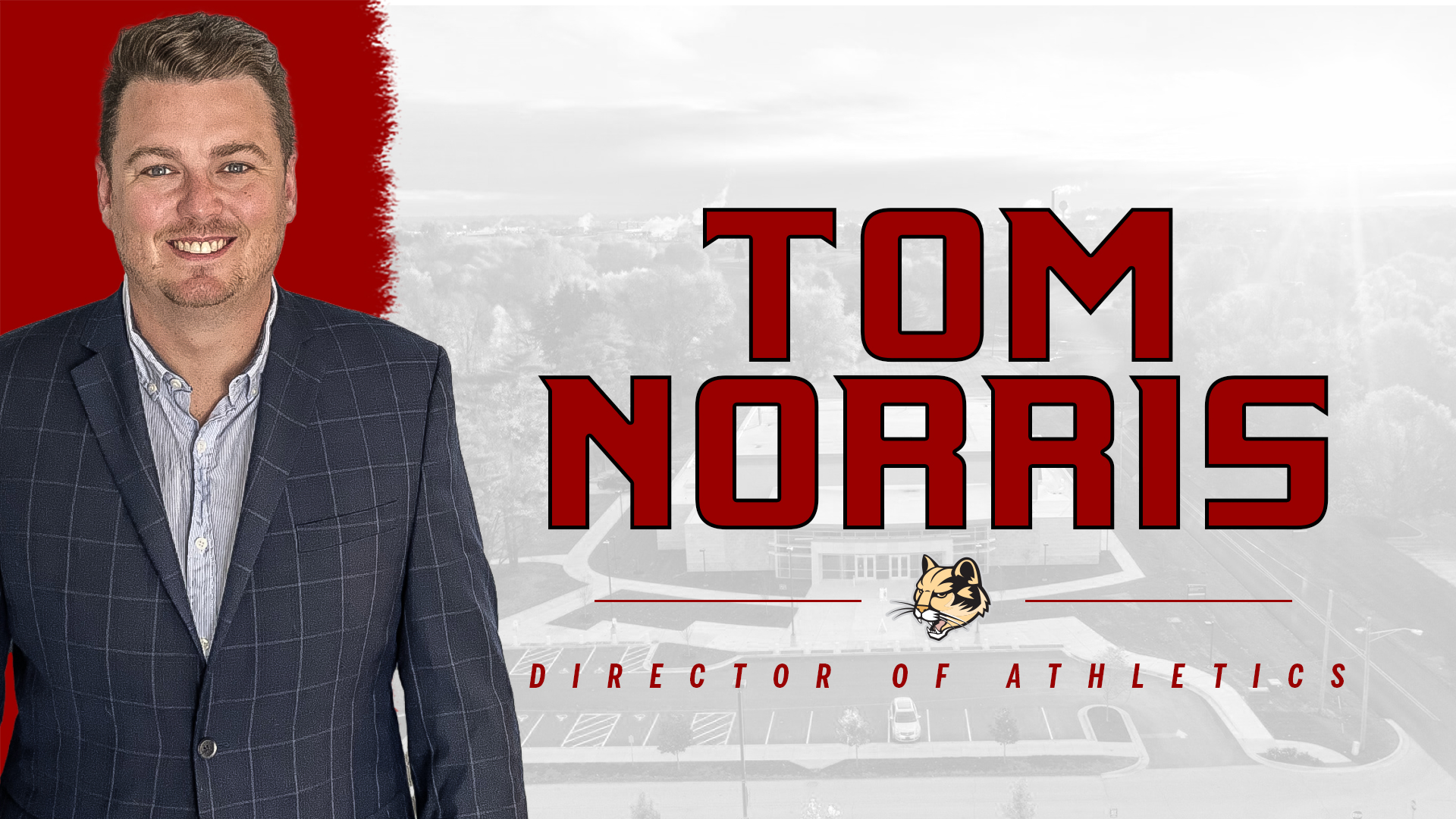 Tom Norris Named Next IU Kokomo Director of Athletics - Indiana ...