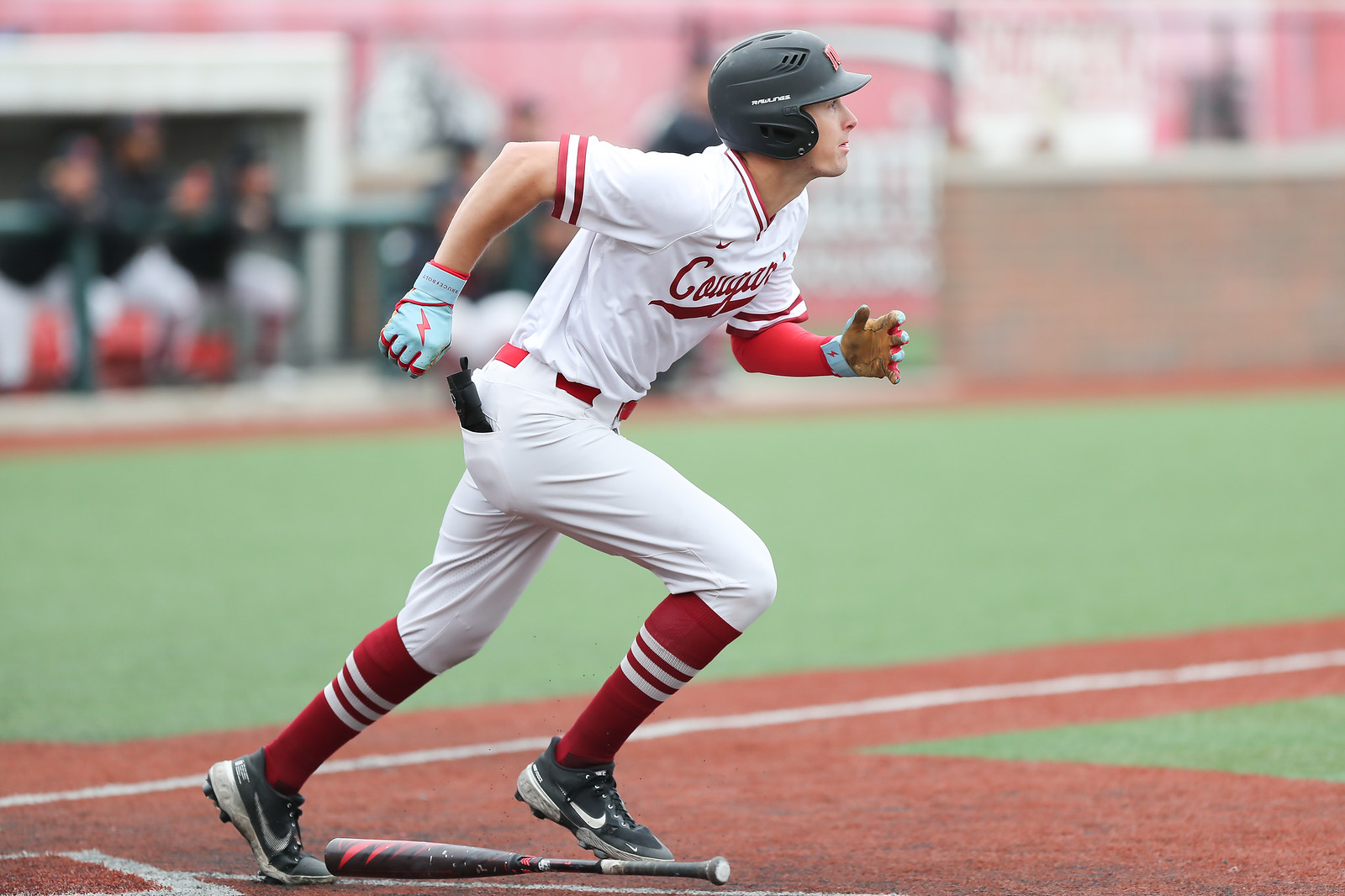 Mills Collects Five Hits and Cougars Out-Hit Midway in 12-11 RSC ...