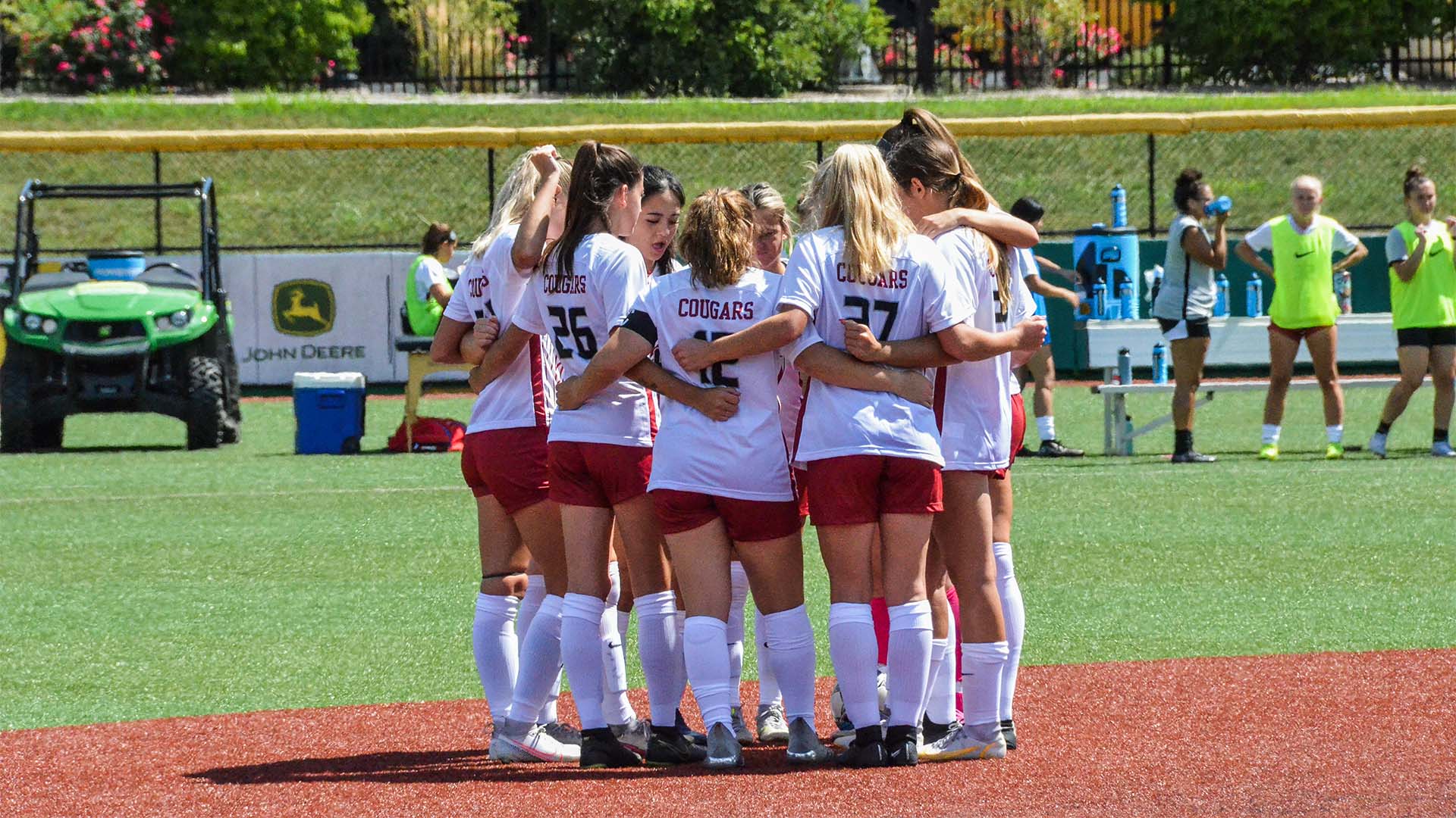 Women's Soccer Suffers 5-2 Setback at Siena Heights for First Loss of ...