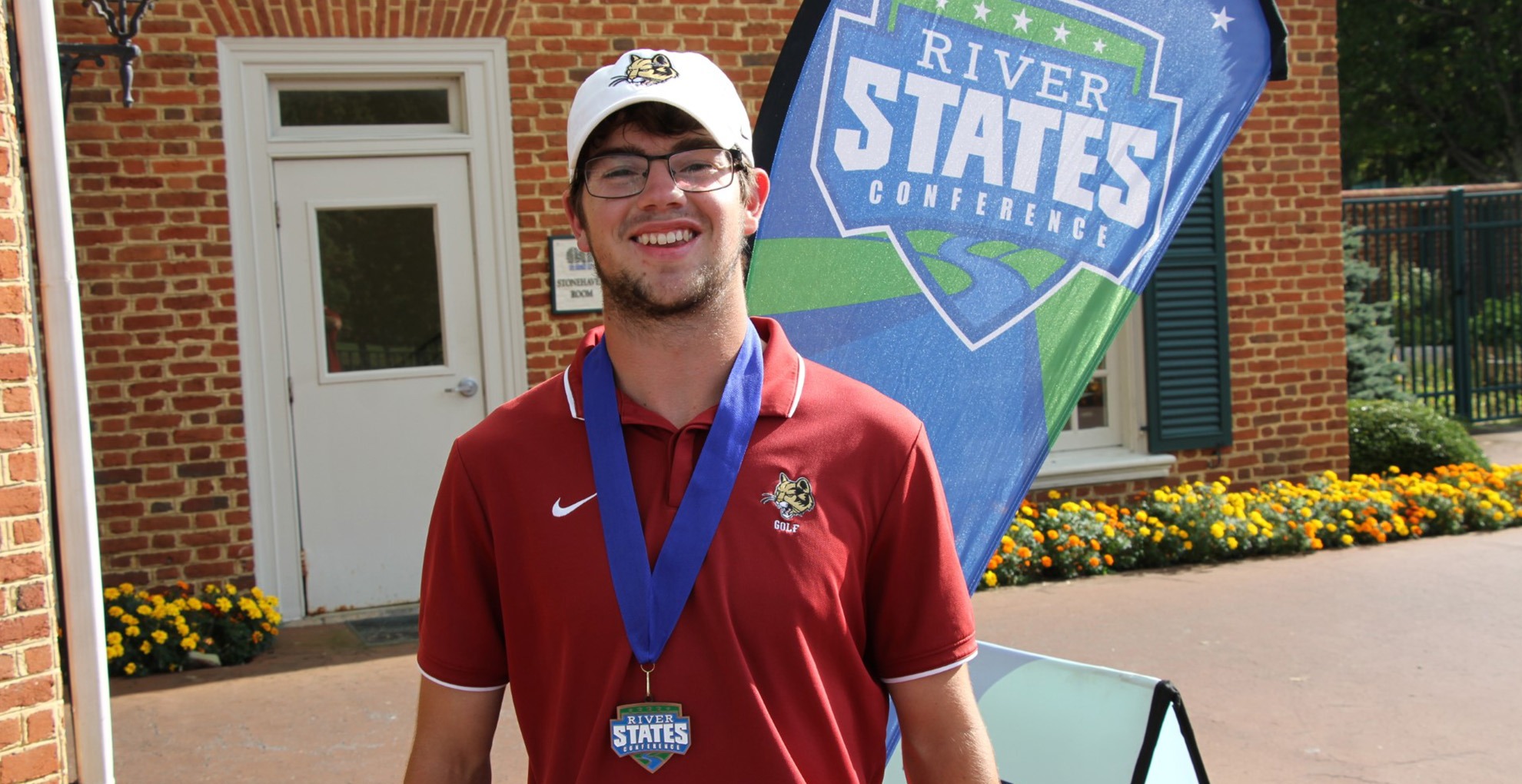 Men's Golf Wins IUK Spring Invitational, Hayden Williamson Finishes ...