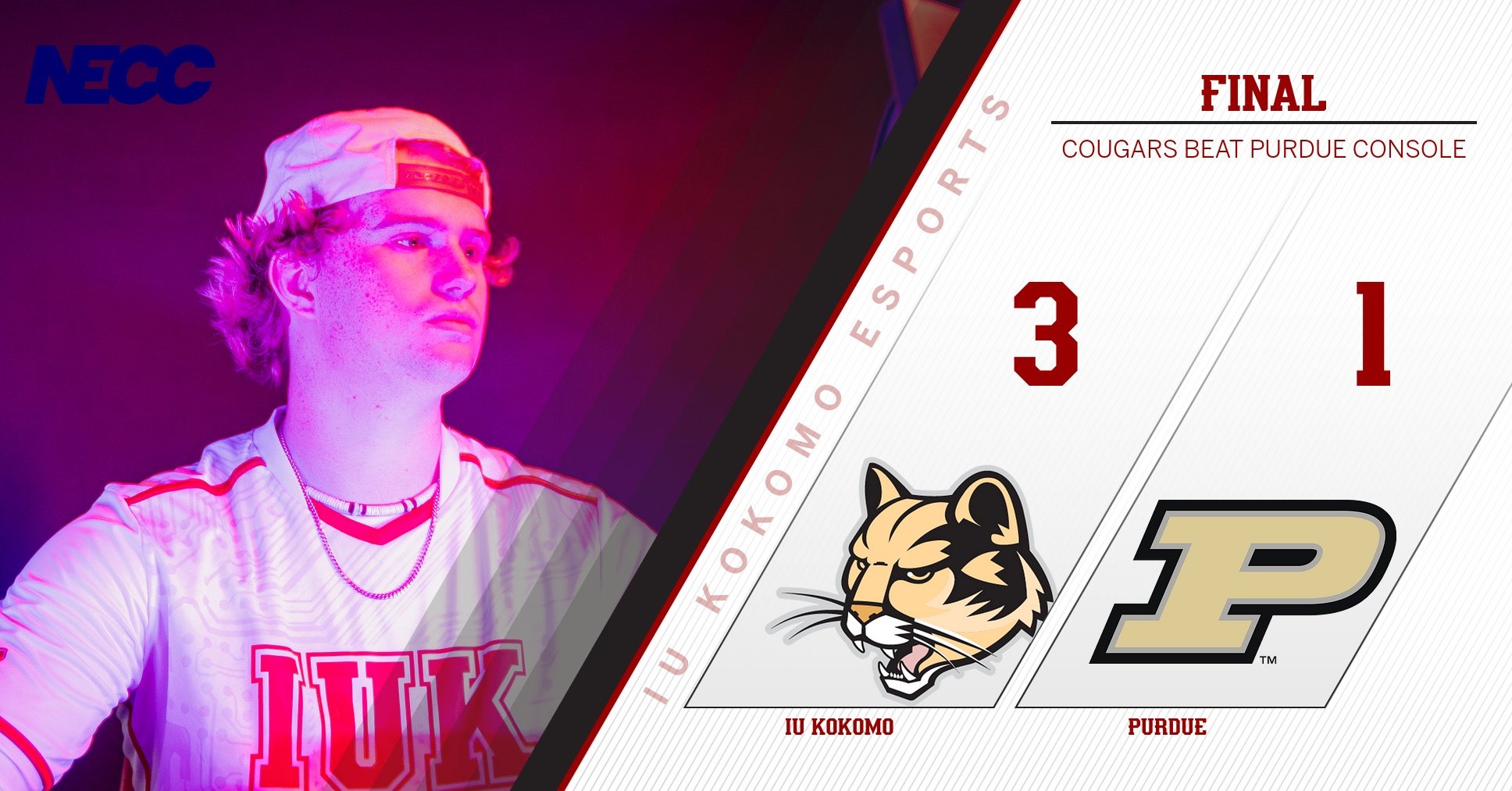 Cougar Esports Wins Overwatch Matchup 3-1 Over Purdue Console - Indiana ...