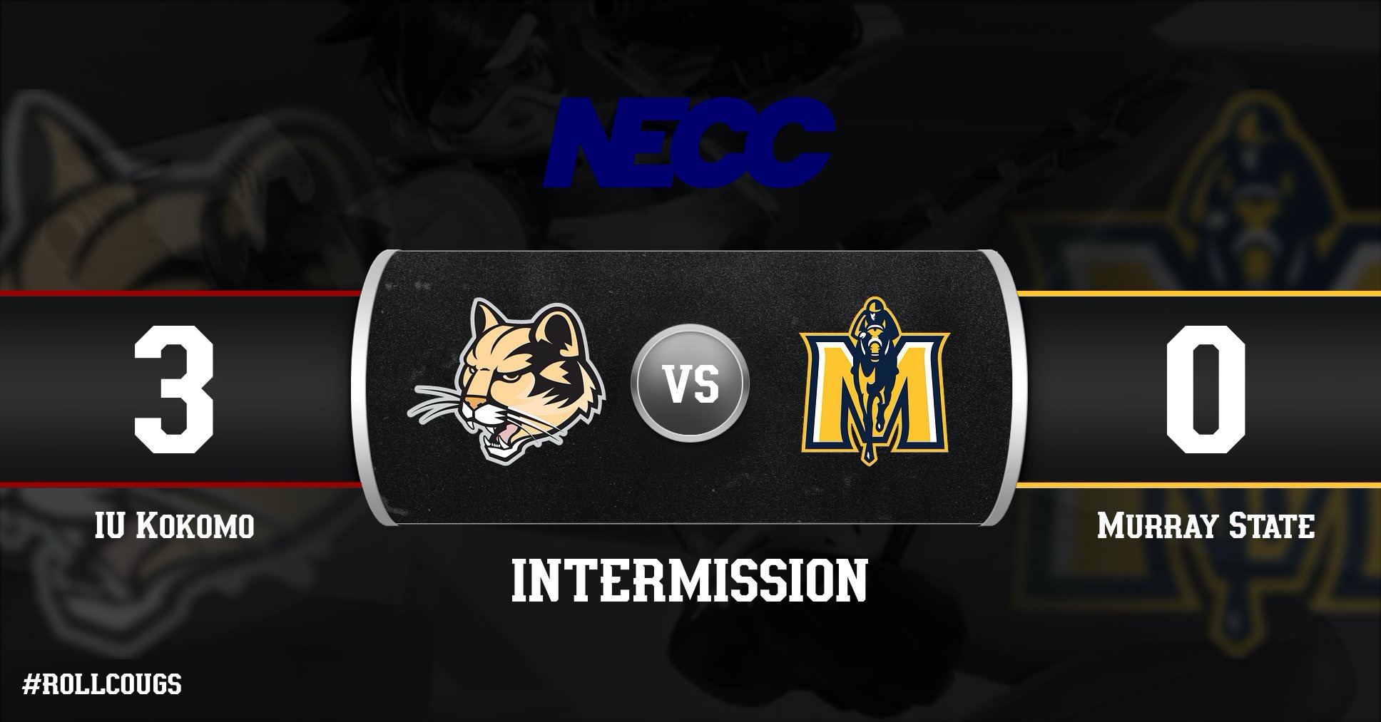 Cougar Esports Wins Overwatch Matchup 3-1 Over Purdue Console - Indiana ...