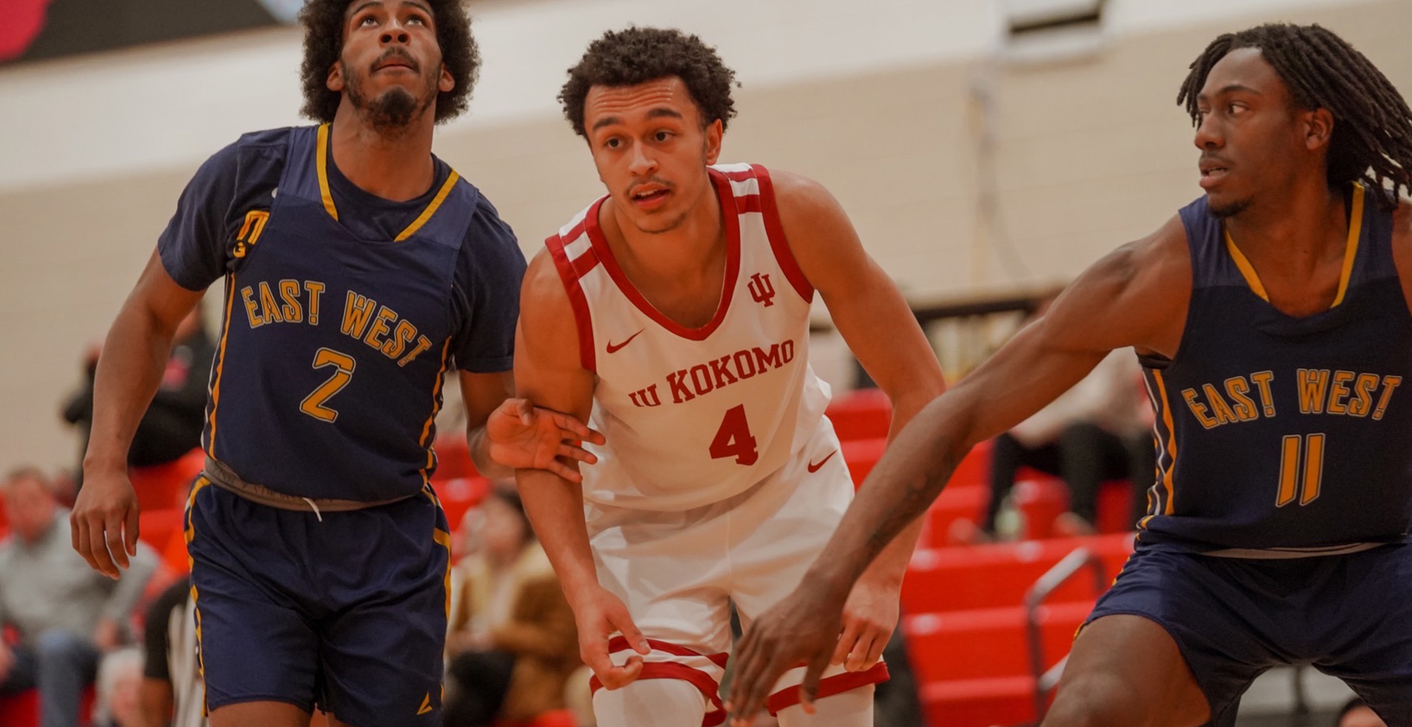 Men's Basketball Suffers First Loss of Year at IU East Wednesday Night ...