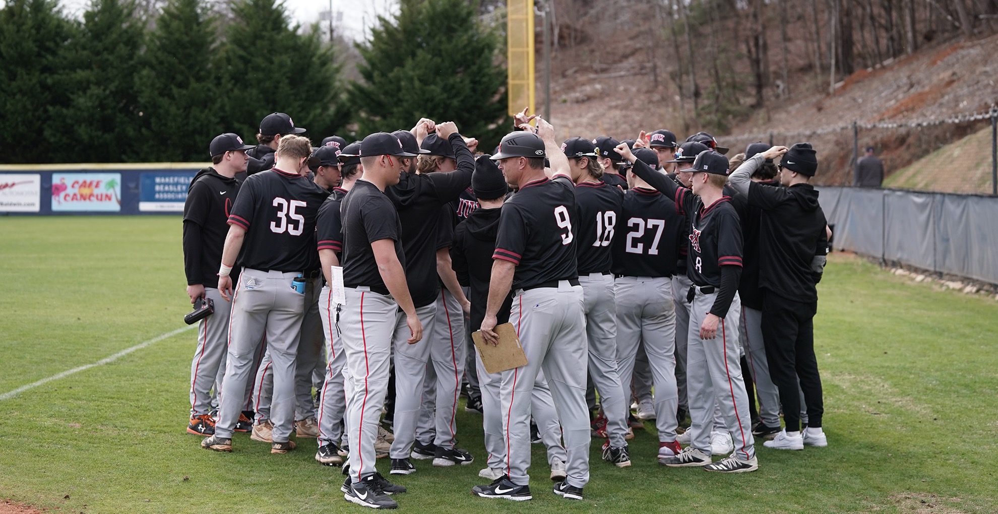 Preview: Baseball Set for Three-Game Series in Pittsburgh at Point Park ...