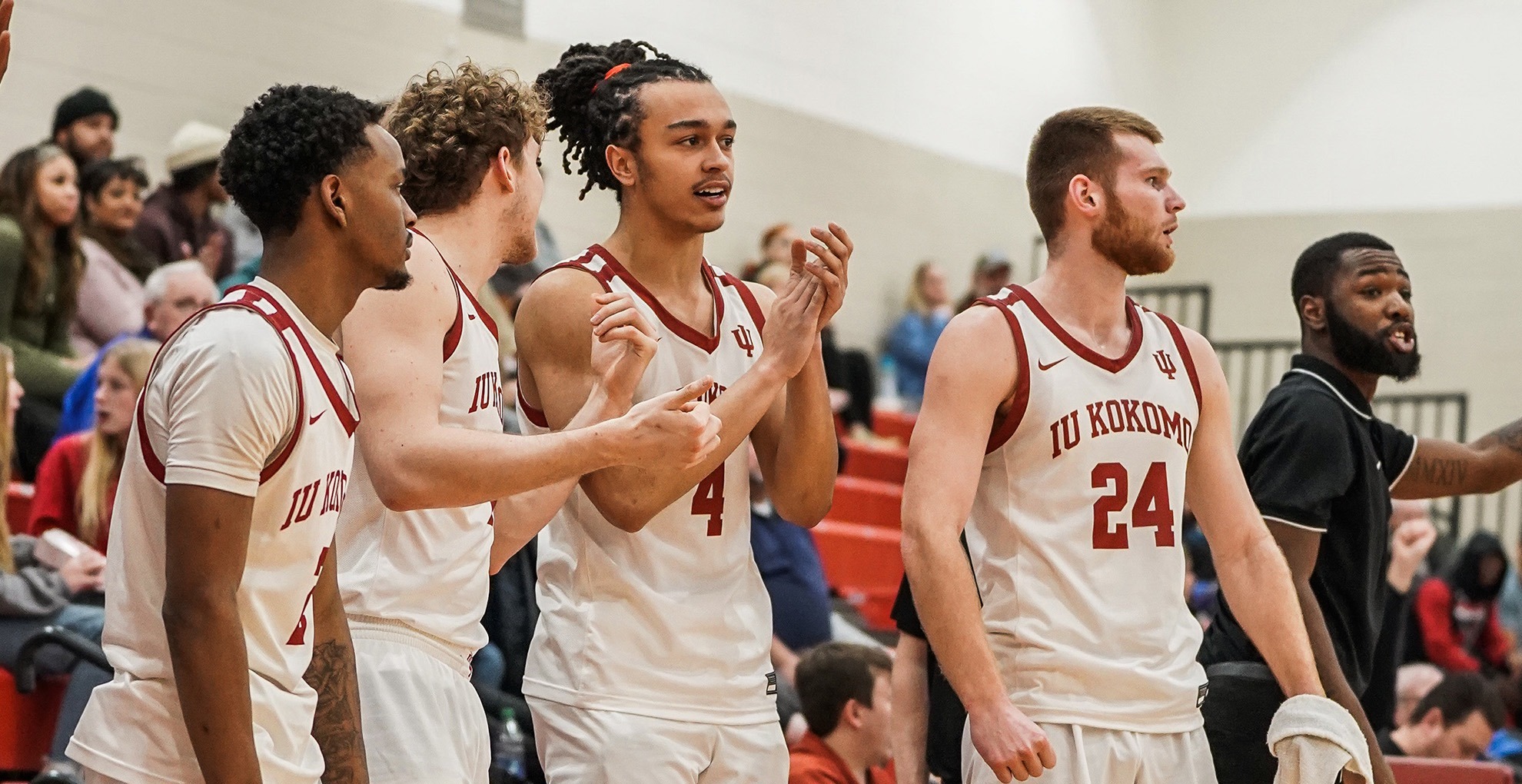 Men's Basketball Returns to Winning Ways, Beating Oakland City 85-66 ...