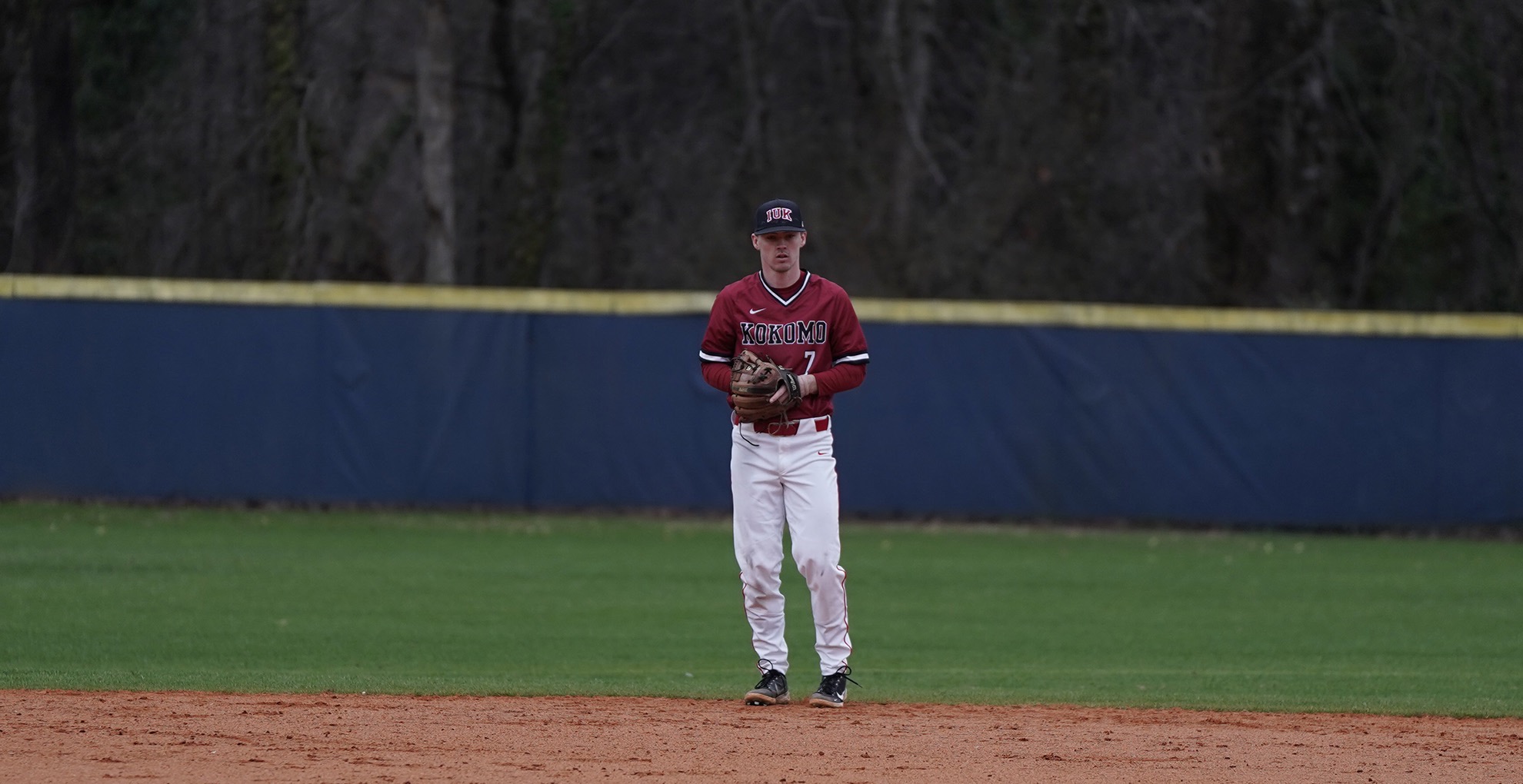 Baseball Drops Series Opener 11-0 Before Bouncing Back for 11-1 Game ...