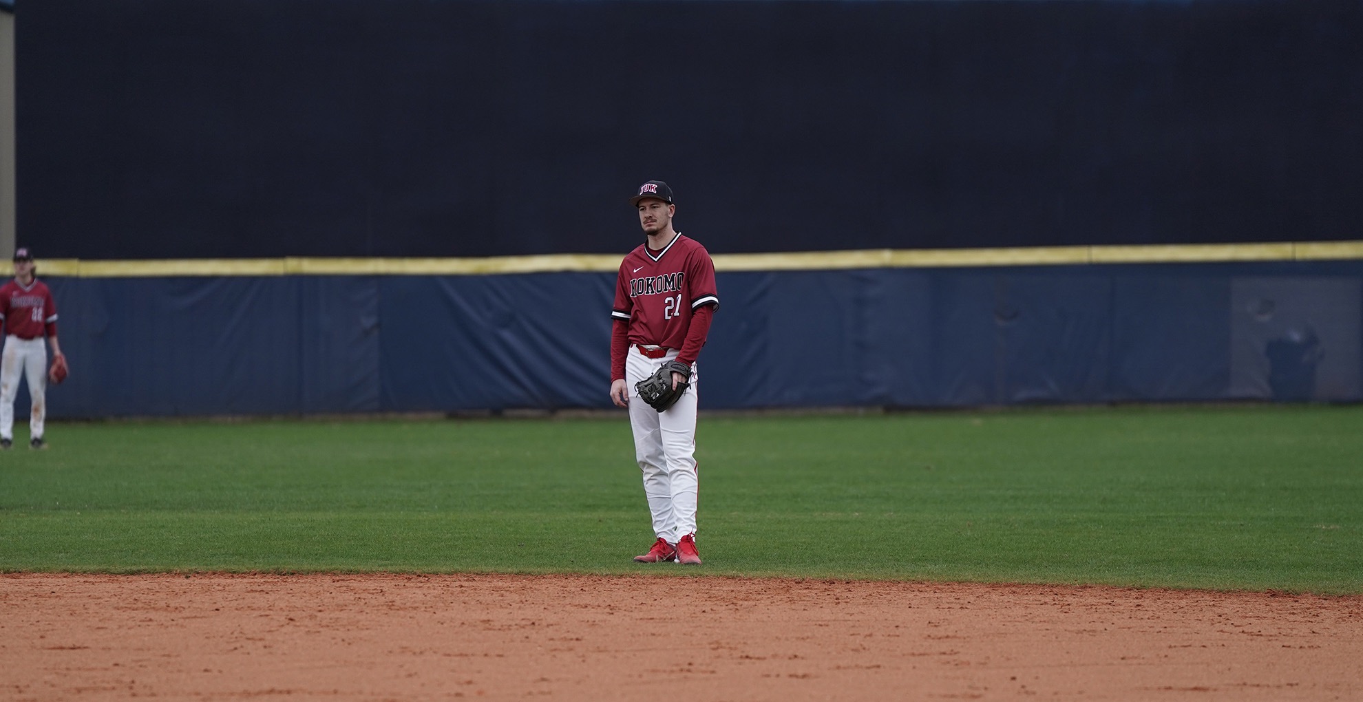 Preview: Baseball to Open River States Conference Play with Series at ...