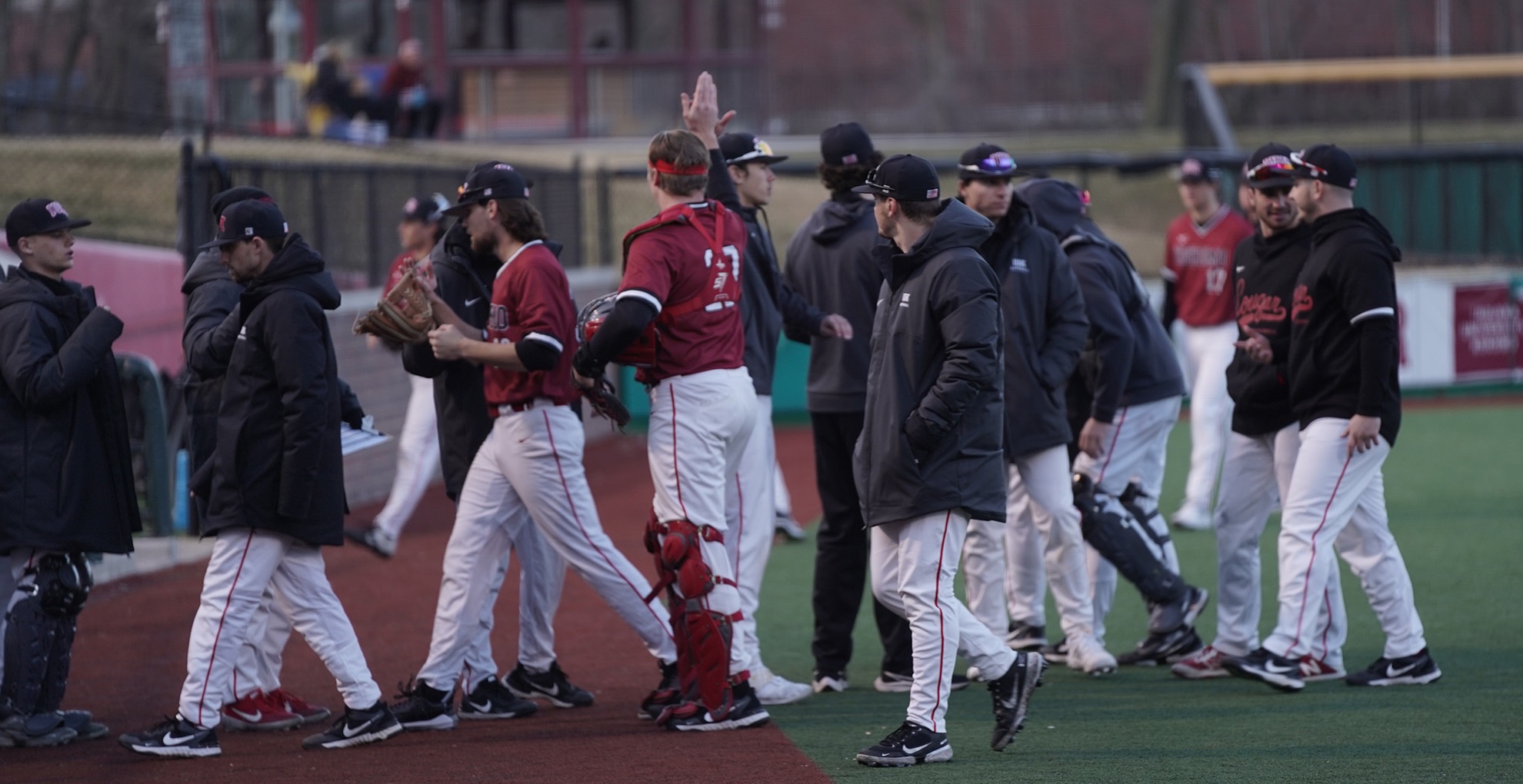 Preview: Baseball to Continue River States Conference Play with Three ...
