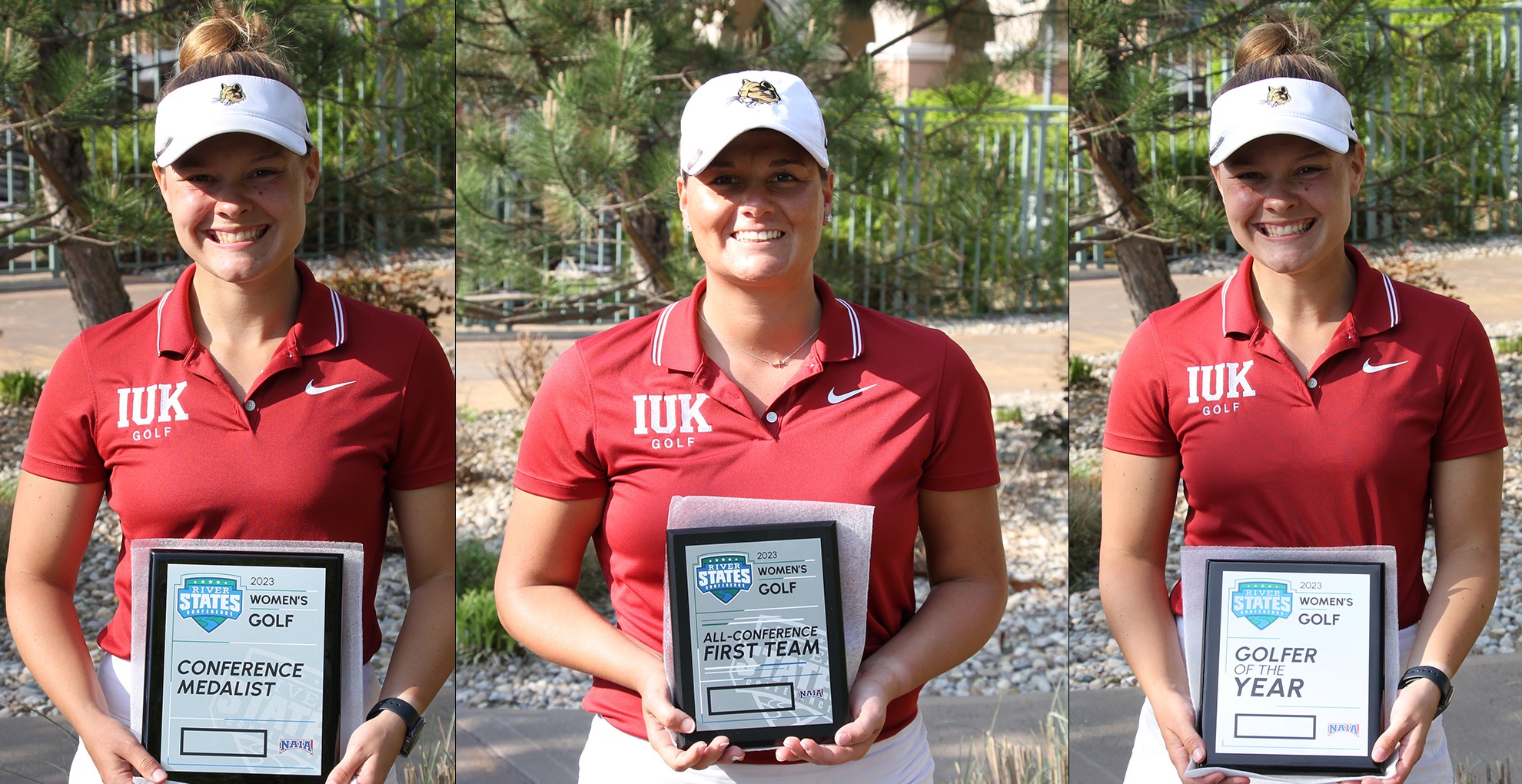 Brandi Jones Wins Second-Straight RSC Championship to Punch Ticket to ...