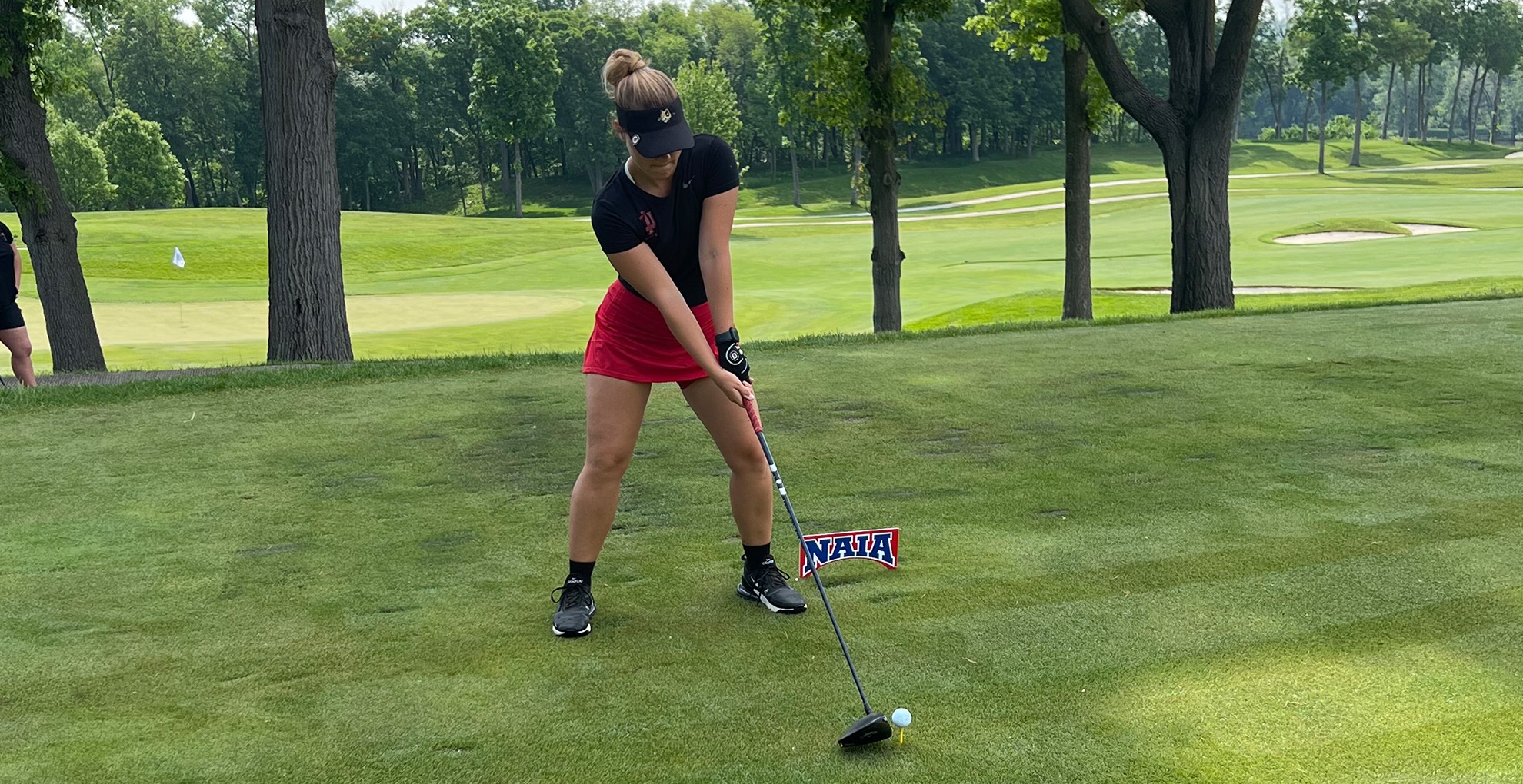 Preview: Brandi Jones Set to Compete in 2023 NAIA Women's Golf National ...