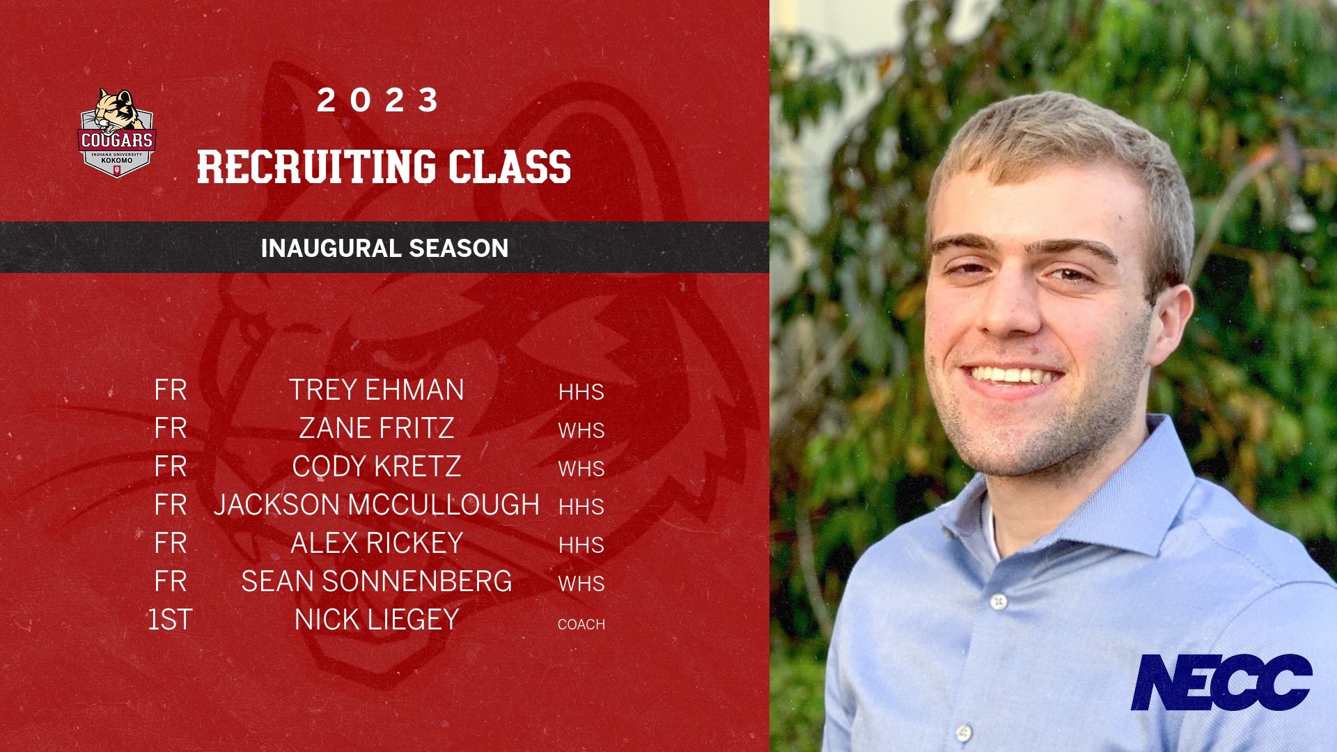 eSports Head Coach Nick Liegey & The Programs First Recruiting Class ...