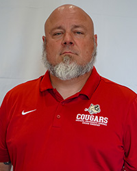 Men's Indoor Track & Field Coaches - Indiana University Kokomo