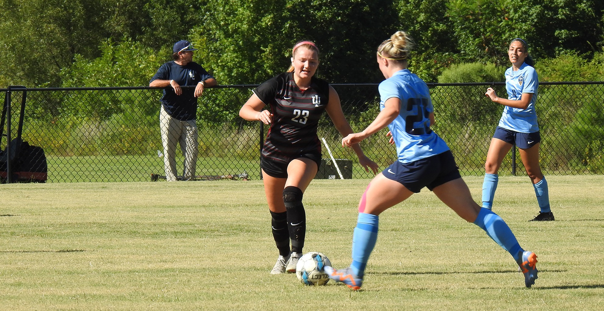 Women's Soccer Earns Impressive 6-1 Win at Freed-Hardeman to Improve to ...