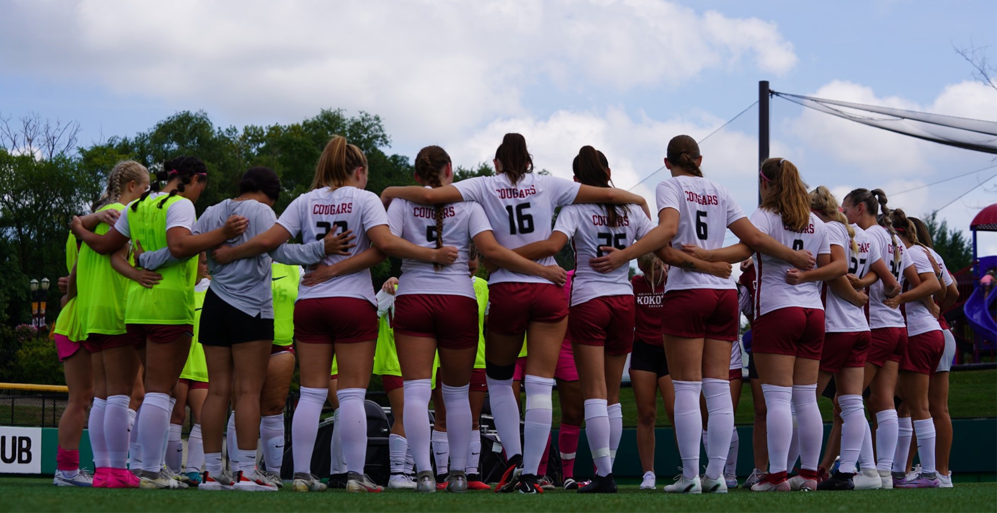 Women's Soccer Stays at Top of RSC Standings with 2-0 Win at Point Park ...