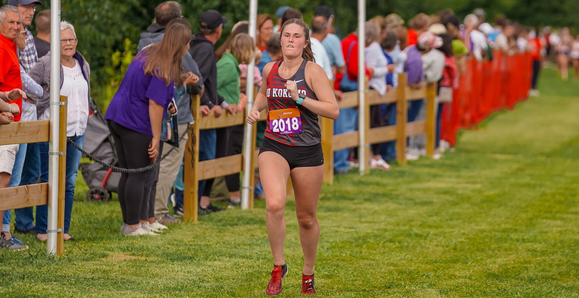 Women’s Cross Country Earns Third Place Team Finish at the 2023 River ...