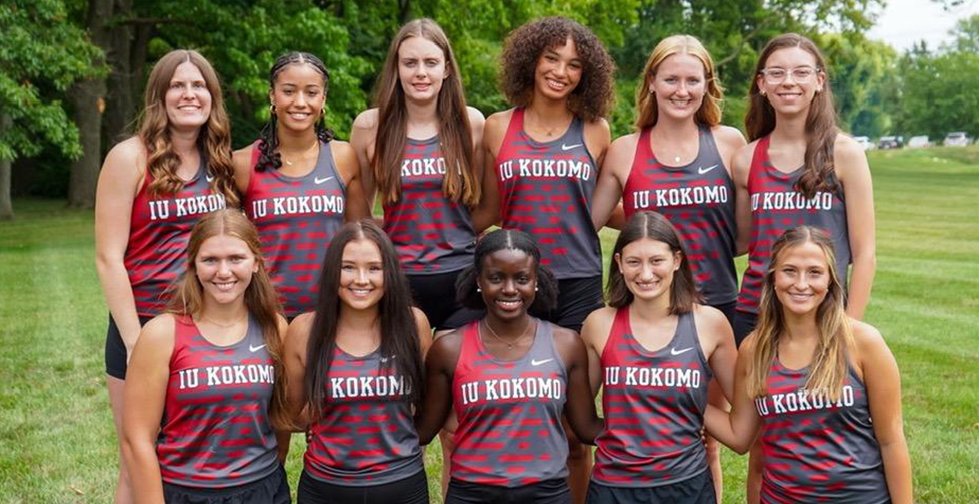 Cougars Shine in First Meet of Season, Collecting Program's Highest ...