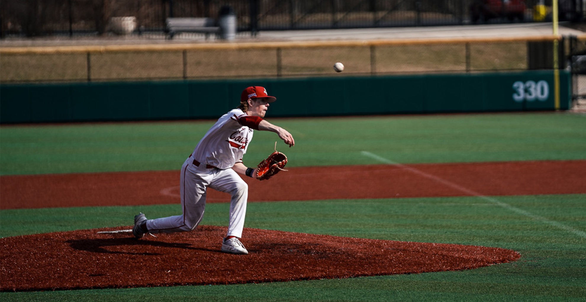 Baseball Splits DH with #20 Point Park to Open RSC Play; Rubber Match ...