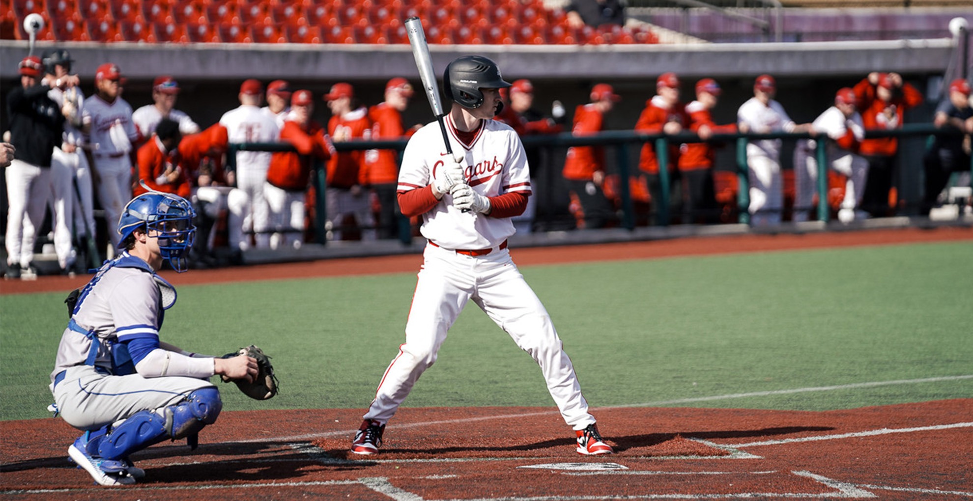 IUK Baseball Sweeps DH at Alice Lloyd to Clinch Series Win Ahead of ...