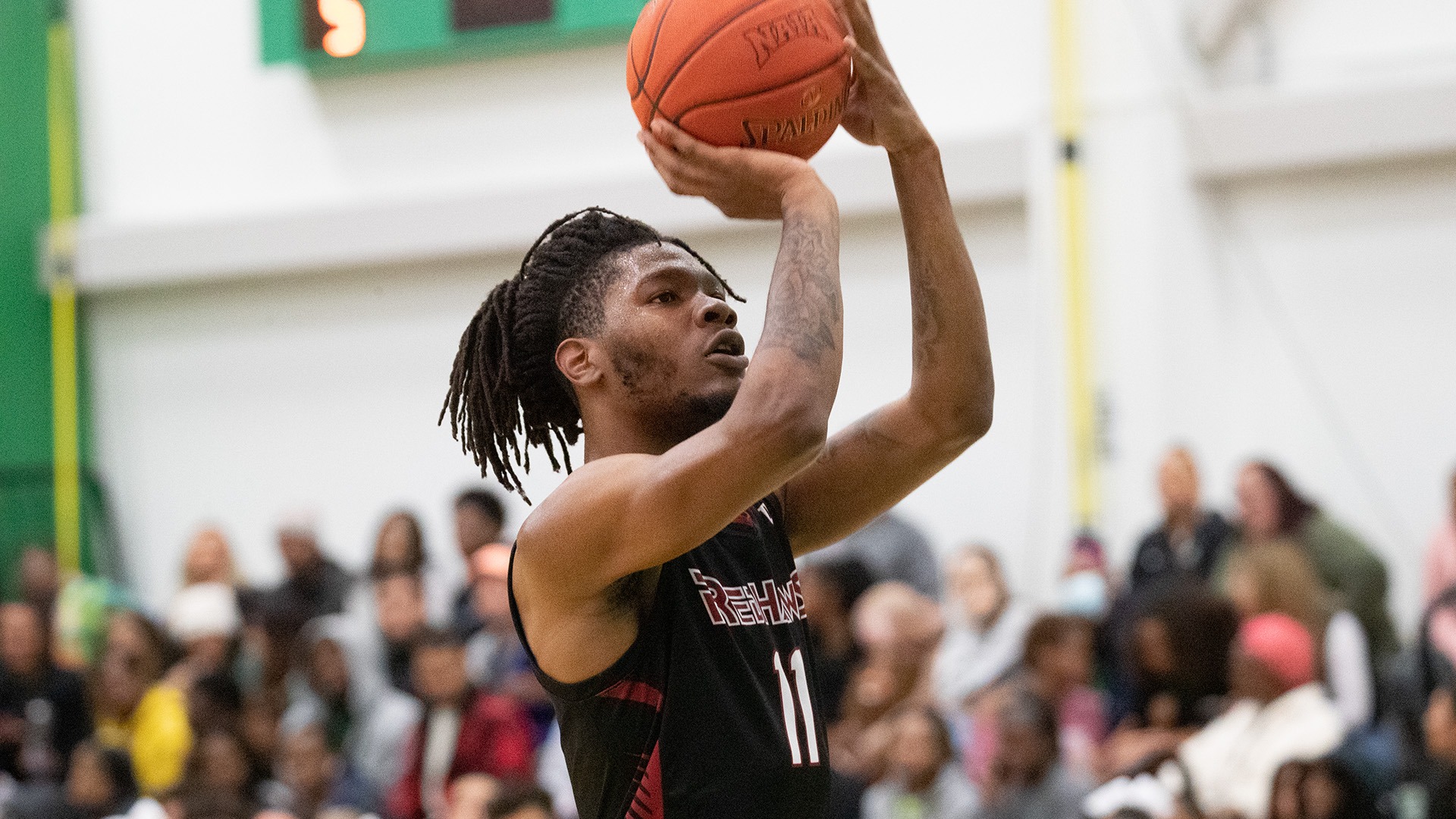 Lamarius Lillard - 2023-24 - Men's Basketball - Indiana University ...