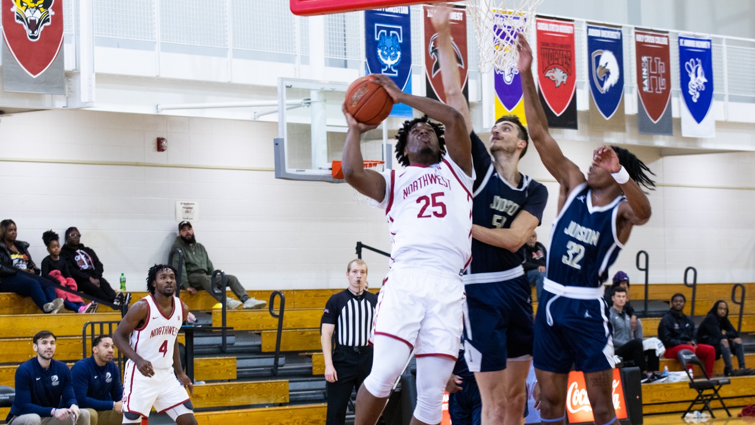 Big Second Half Propels RedHawks to Win Over Andrews - Indiana ...