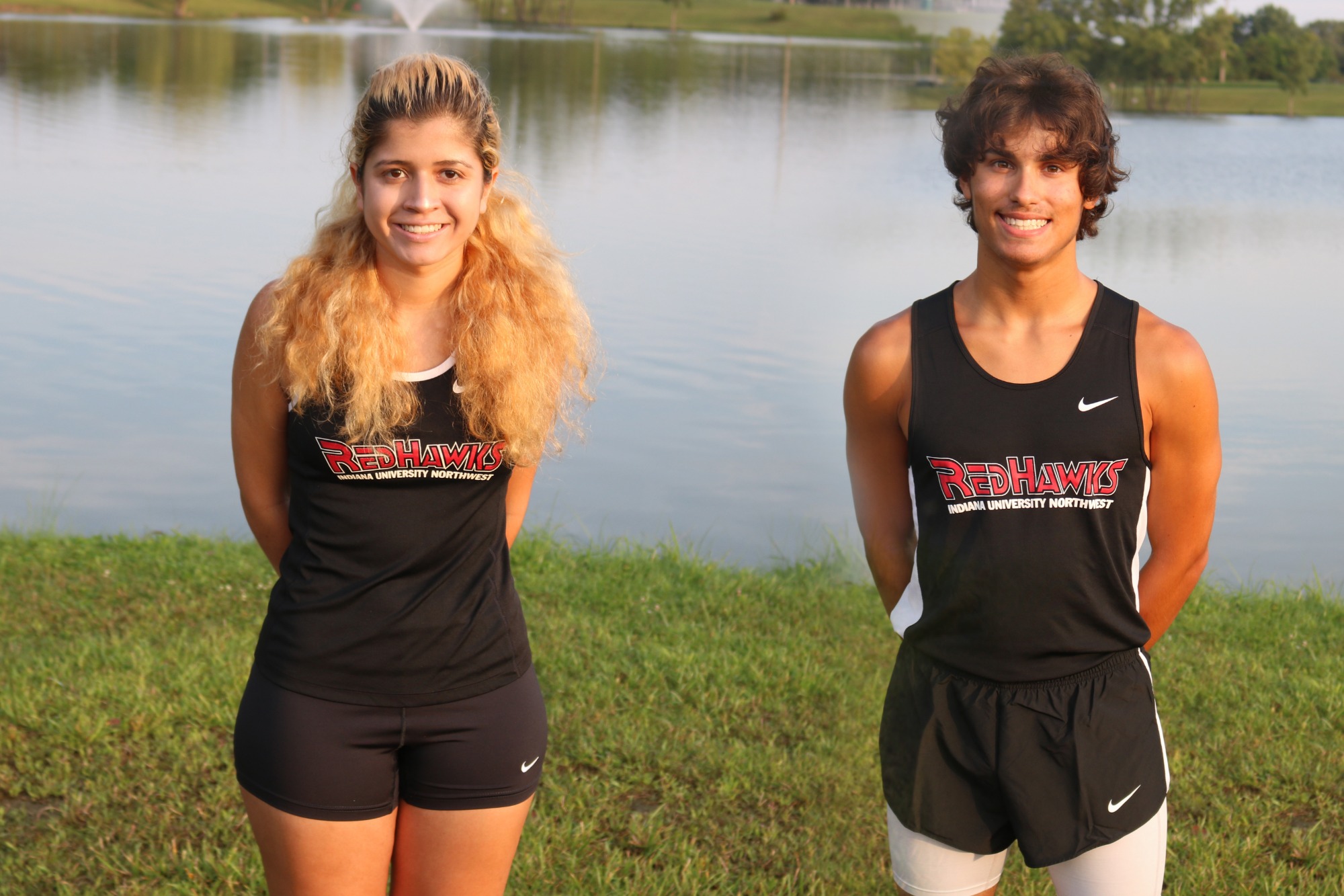 2022 RedHawks Cross Country Season Preview - Indiana University Northwest