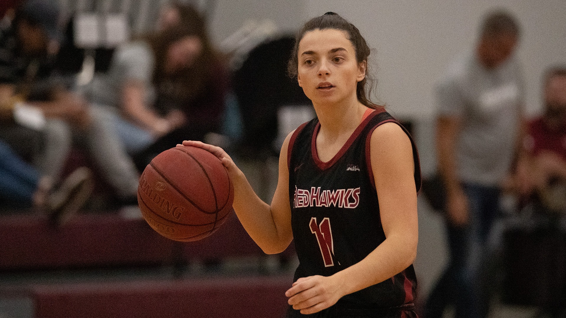 Karli Miller - 2022-23 - Women's Basketball - Indiana University Northwest