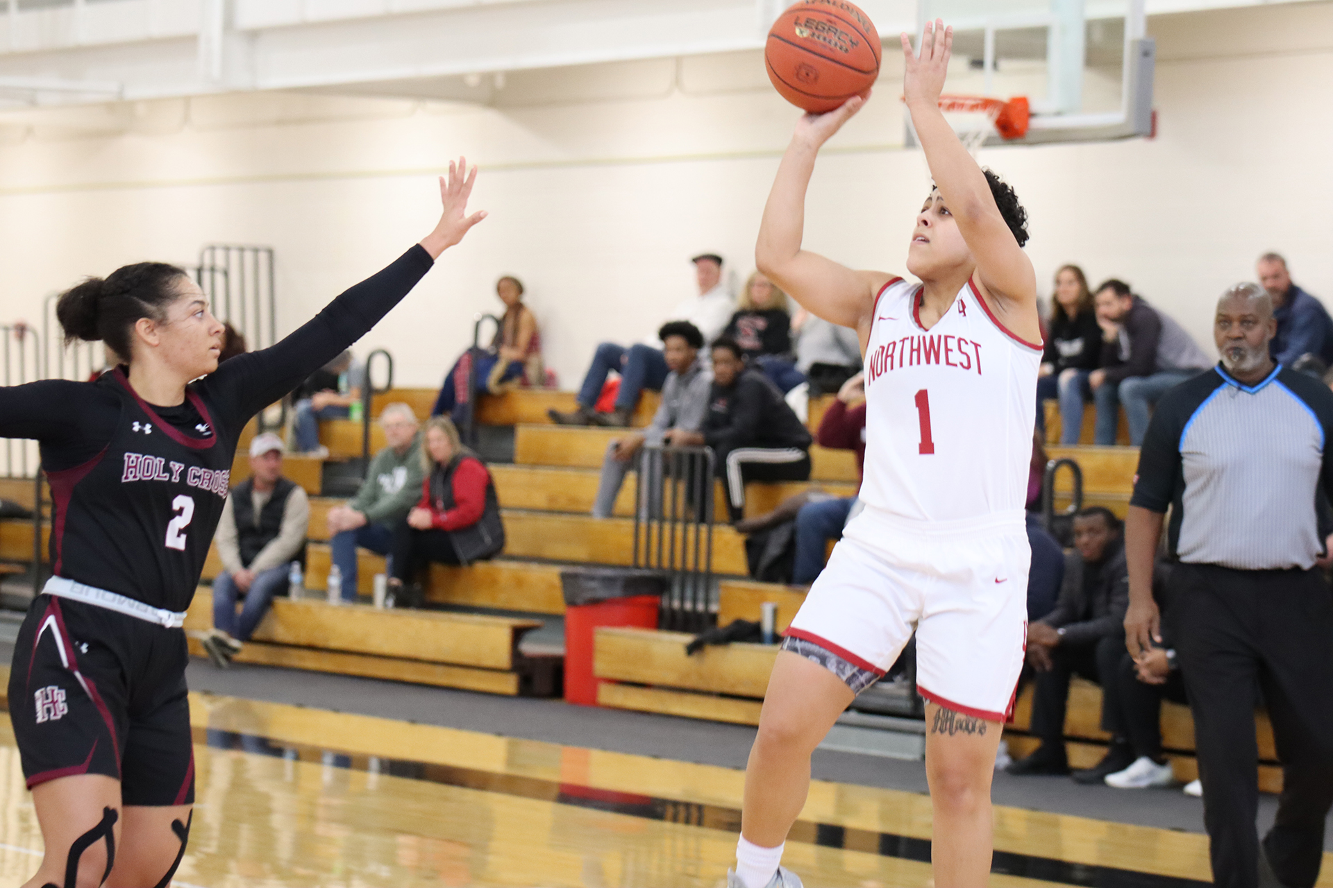 RedHawks crack 20 wins - Indiana University Northwest