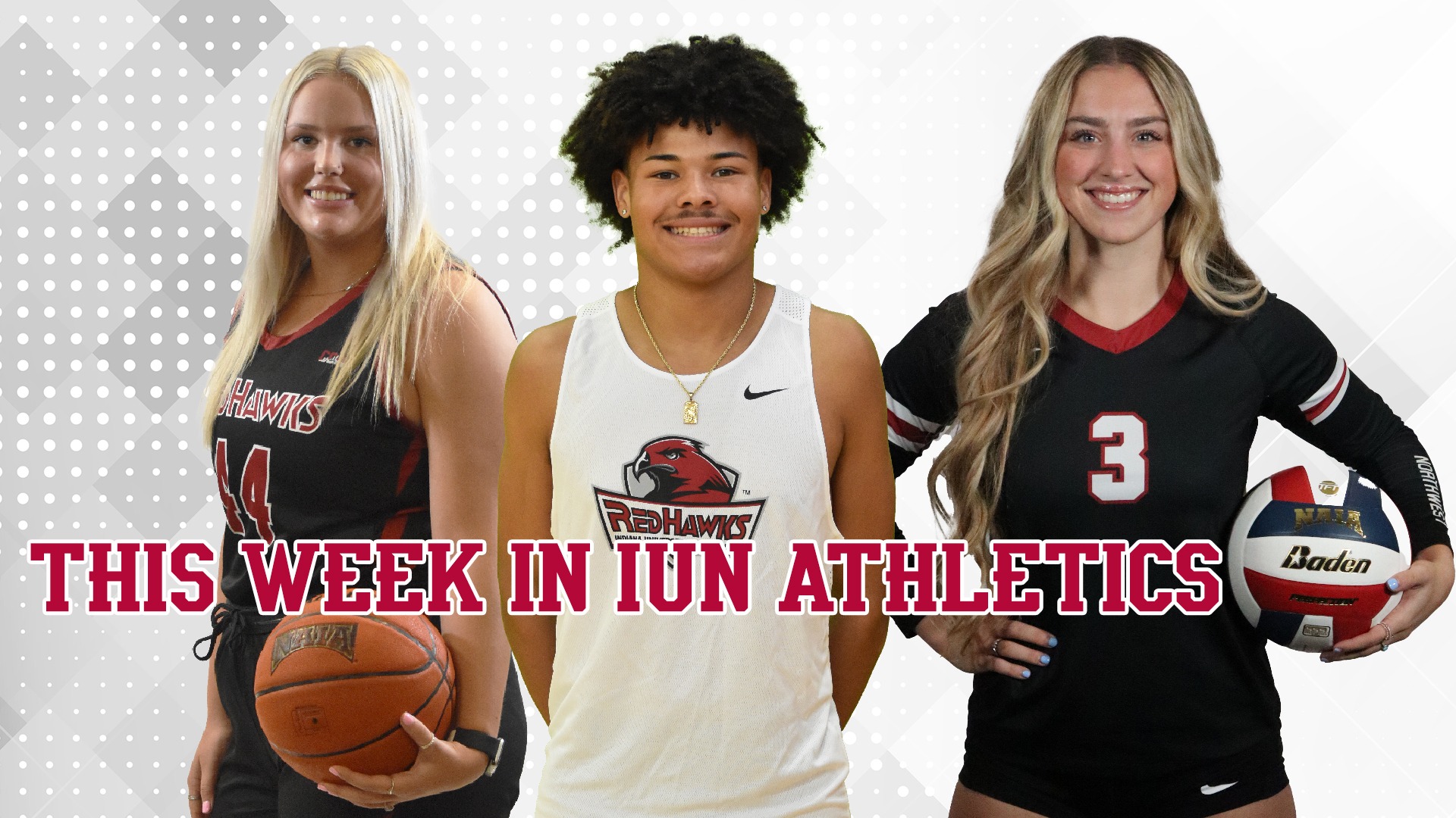 THIS WEEK IN IUN ATHLETICS: Oct. 16 – Oct. 23 - Indiana University ...