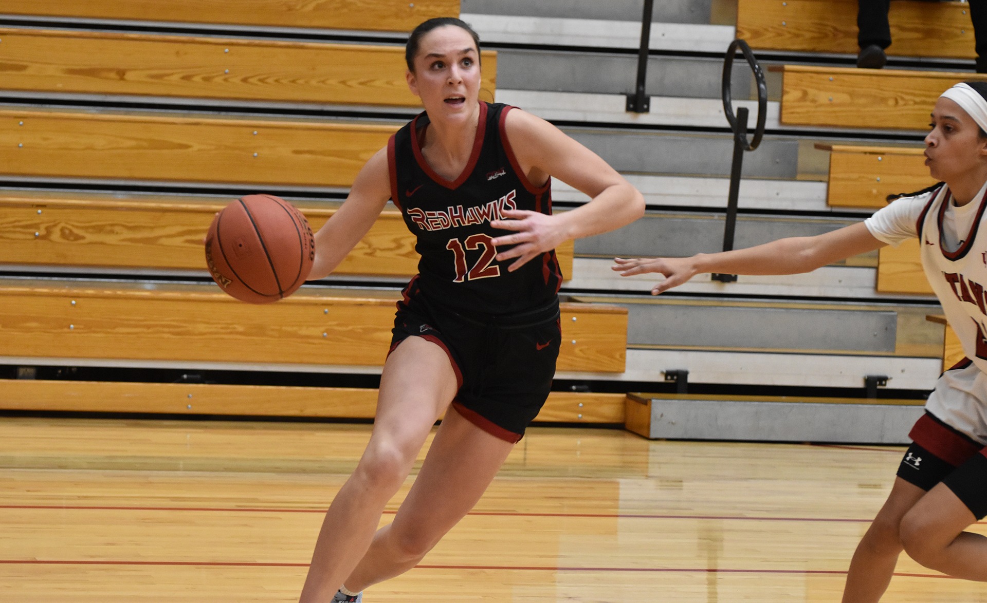 Samantha Martin - 2023-24 - Women's Basketball - Indiana University ...