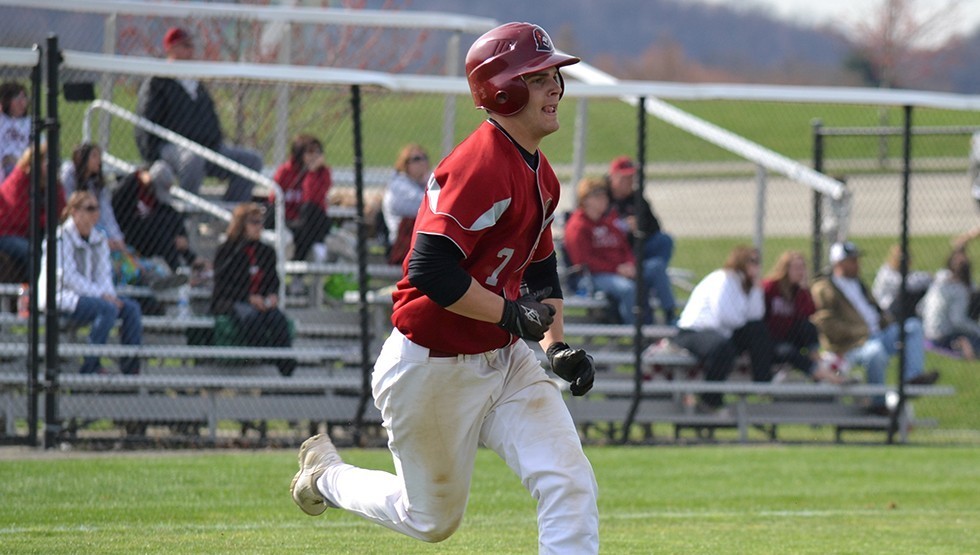 John Beatty - Baseball - Indiana University of Pennsylvania Athletics