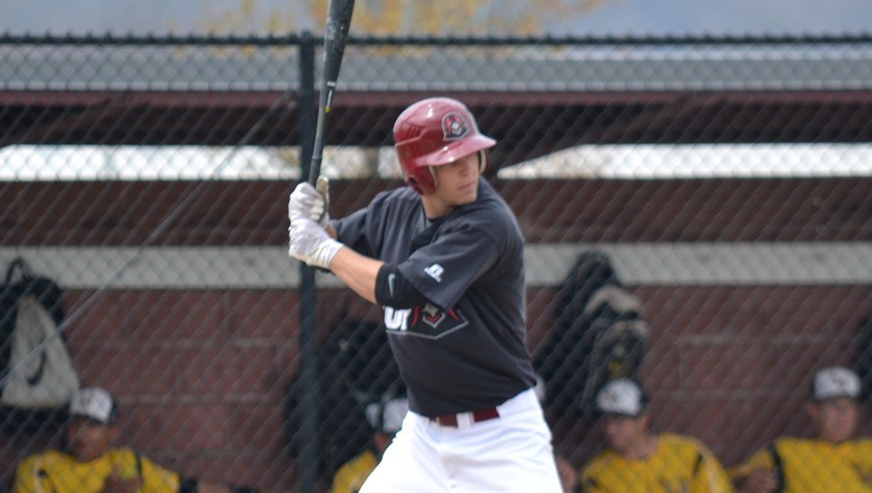 John Beatty - Baseball - Indiana University of Pennsylvania Athletics