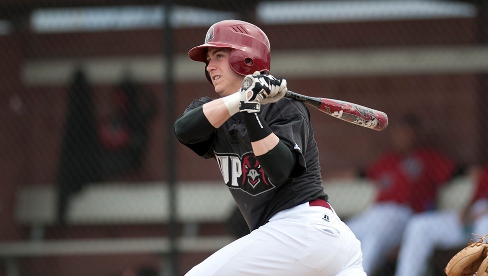 Rick Jones - Baseball - Indiana University of Pennsylvania Athletics