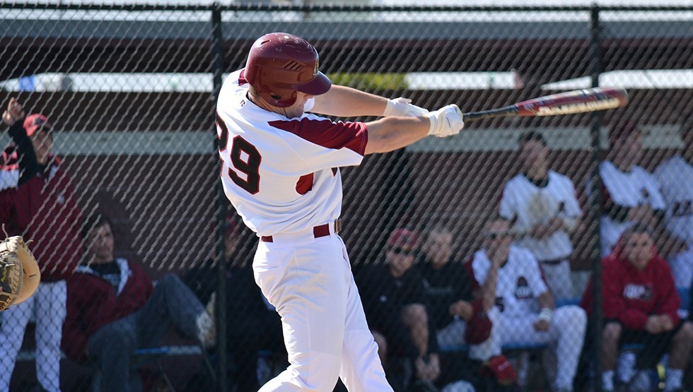 Austin Mock - Baseball - Indiana University of Pennsylvania Athletics