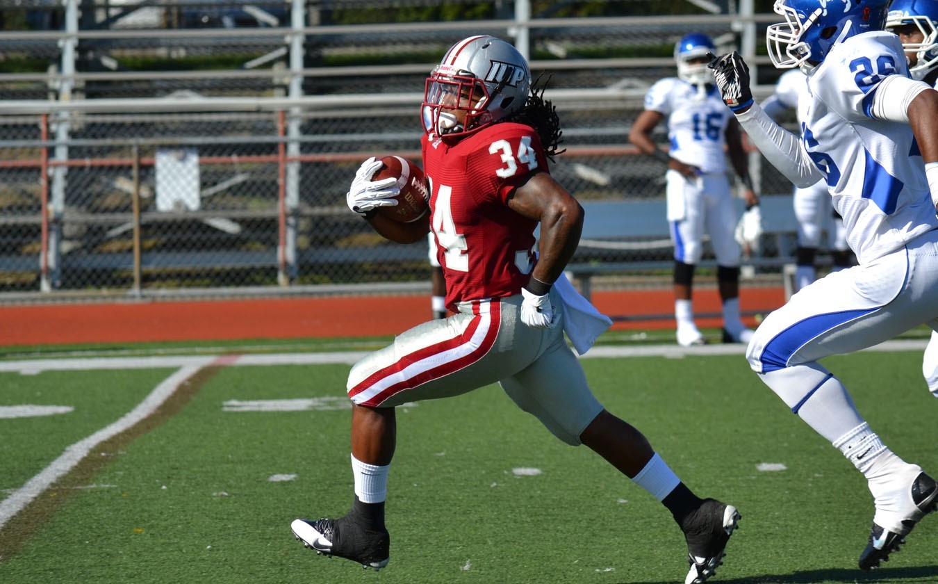 De'Antwan Williams - Football - Indiana University of Pennsylvania ...