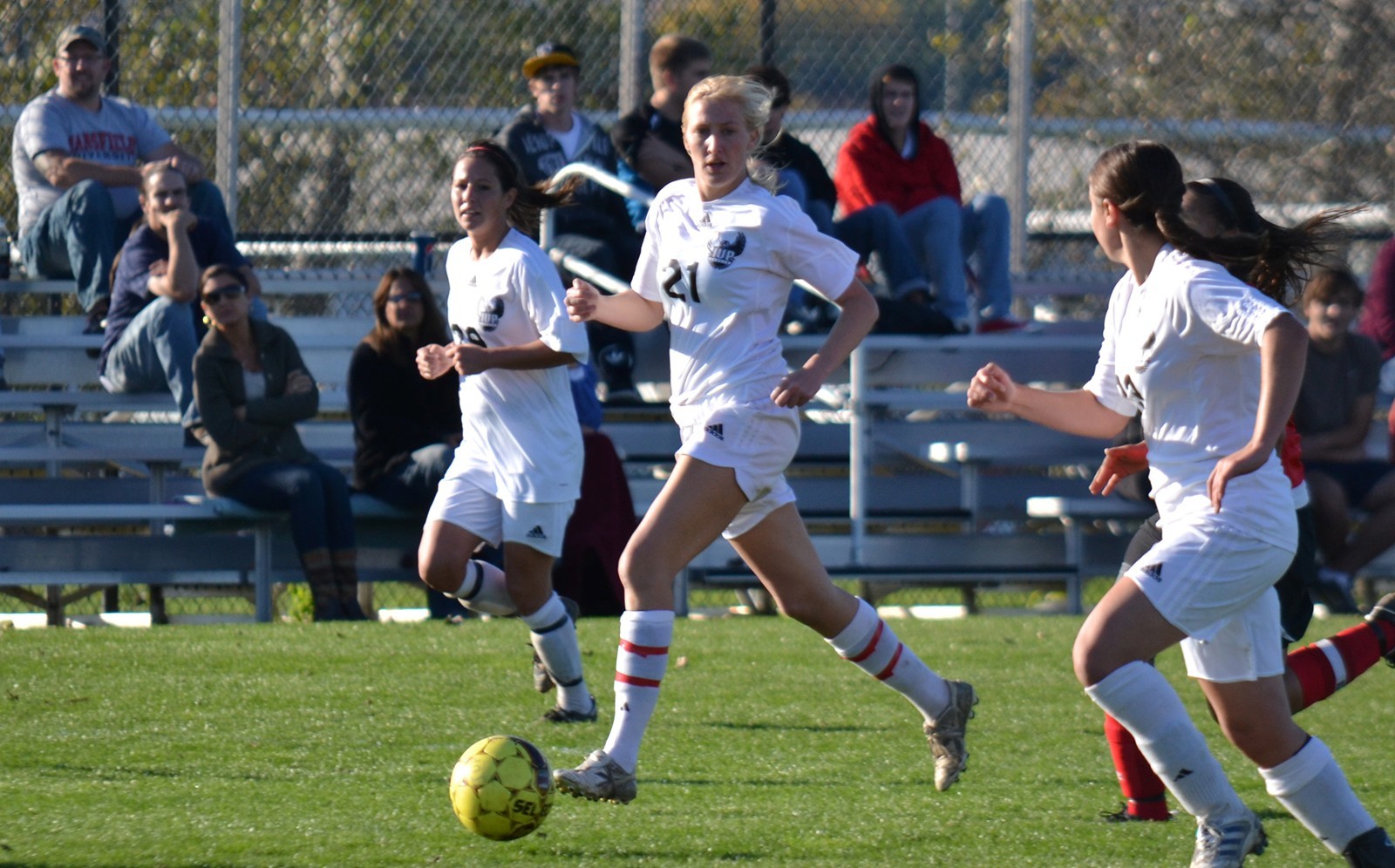 Tori Pikur - Women's Soccer - Indiana University of Pennsylvania Athletics