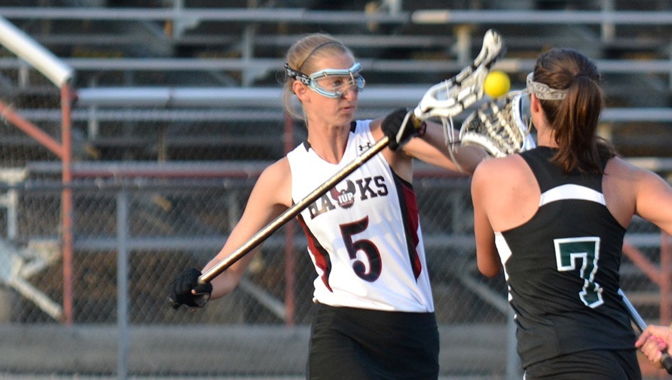 Alex Edwards - Women's Lacrosse - Indiana University of Pennsylvania ...
