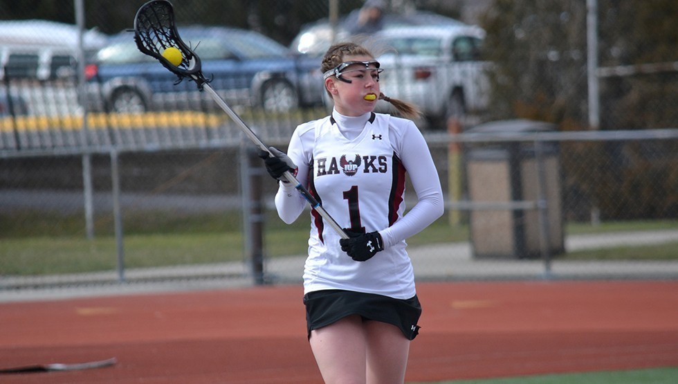 Tara Nicholas - Women's Lacrosse - Indiana University of Pennsylvania ...